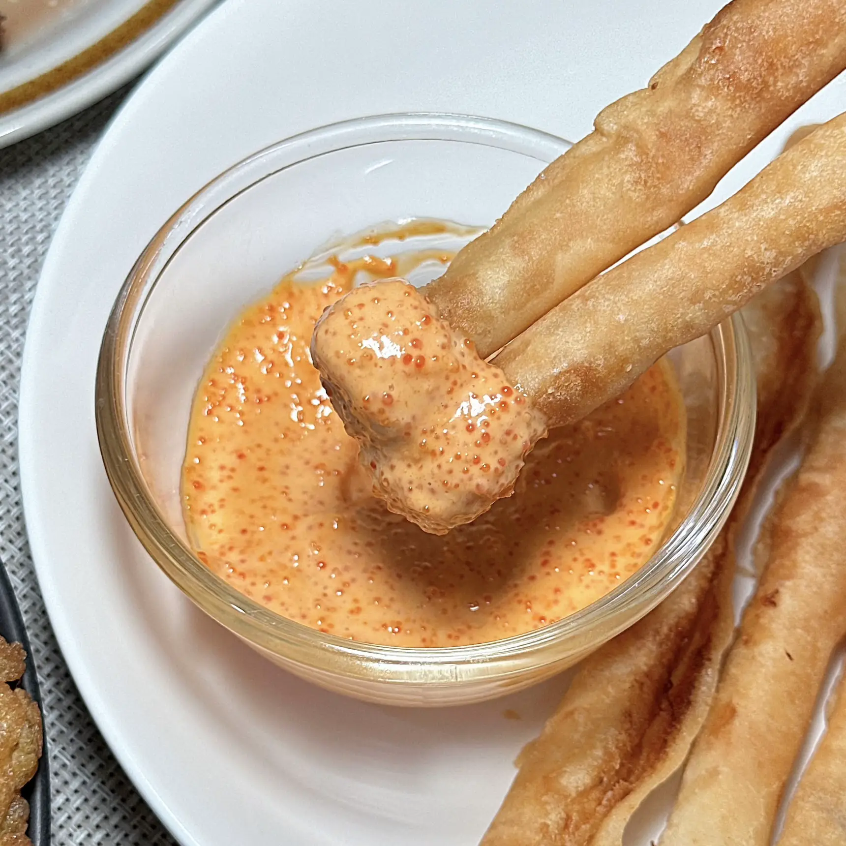 เอบิโรล์ ของ aro อีก 1 ของอร่อยจากแม็คโคร | แกลเลอรีที่โพสต์โดย DekChubby2020 | Lemon8