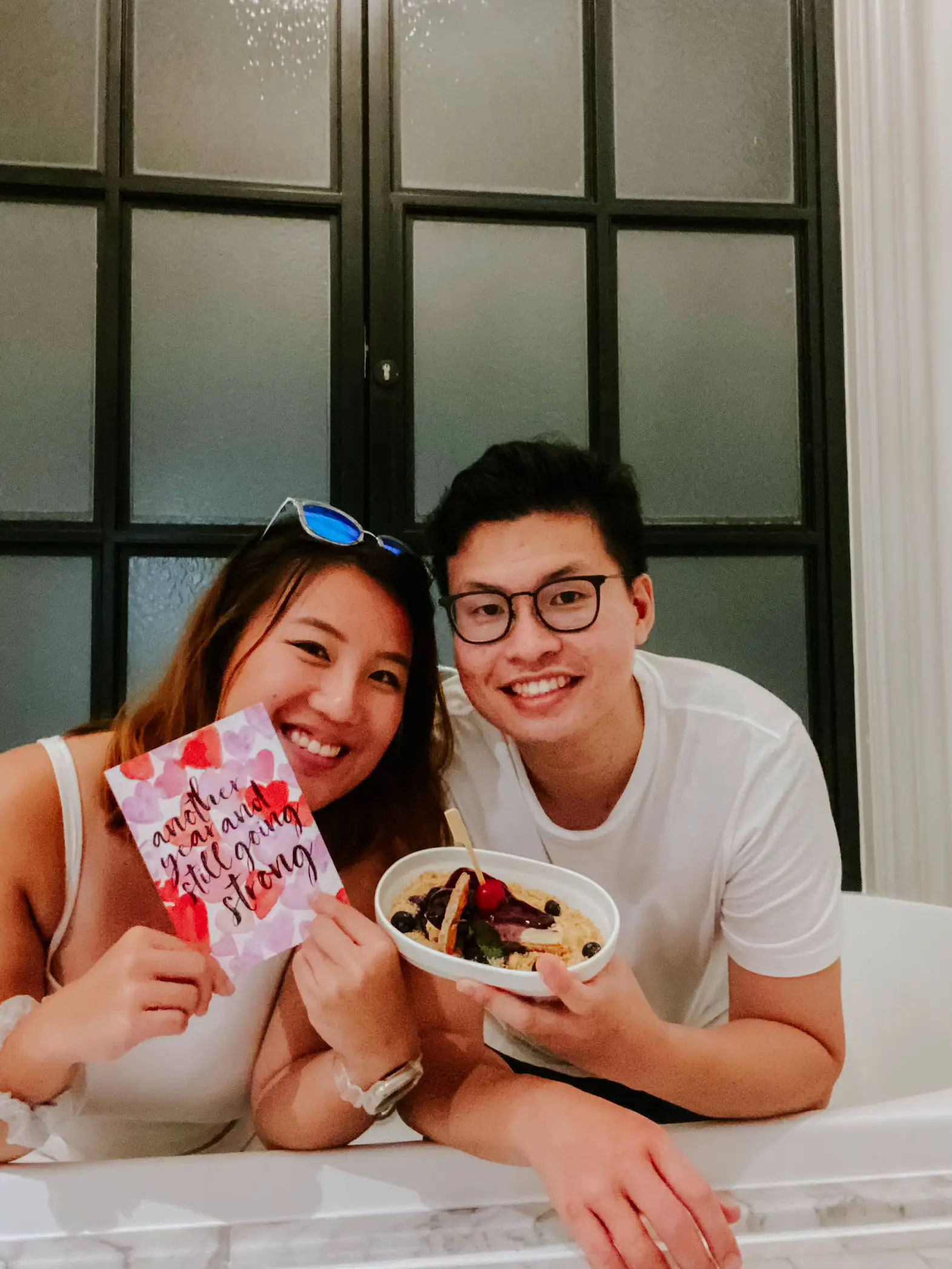 $98/NIGHT HOTEL IN BANGKOK! w/ inbuilt jacuzzi 🛁 | Gallery posted by ...