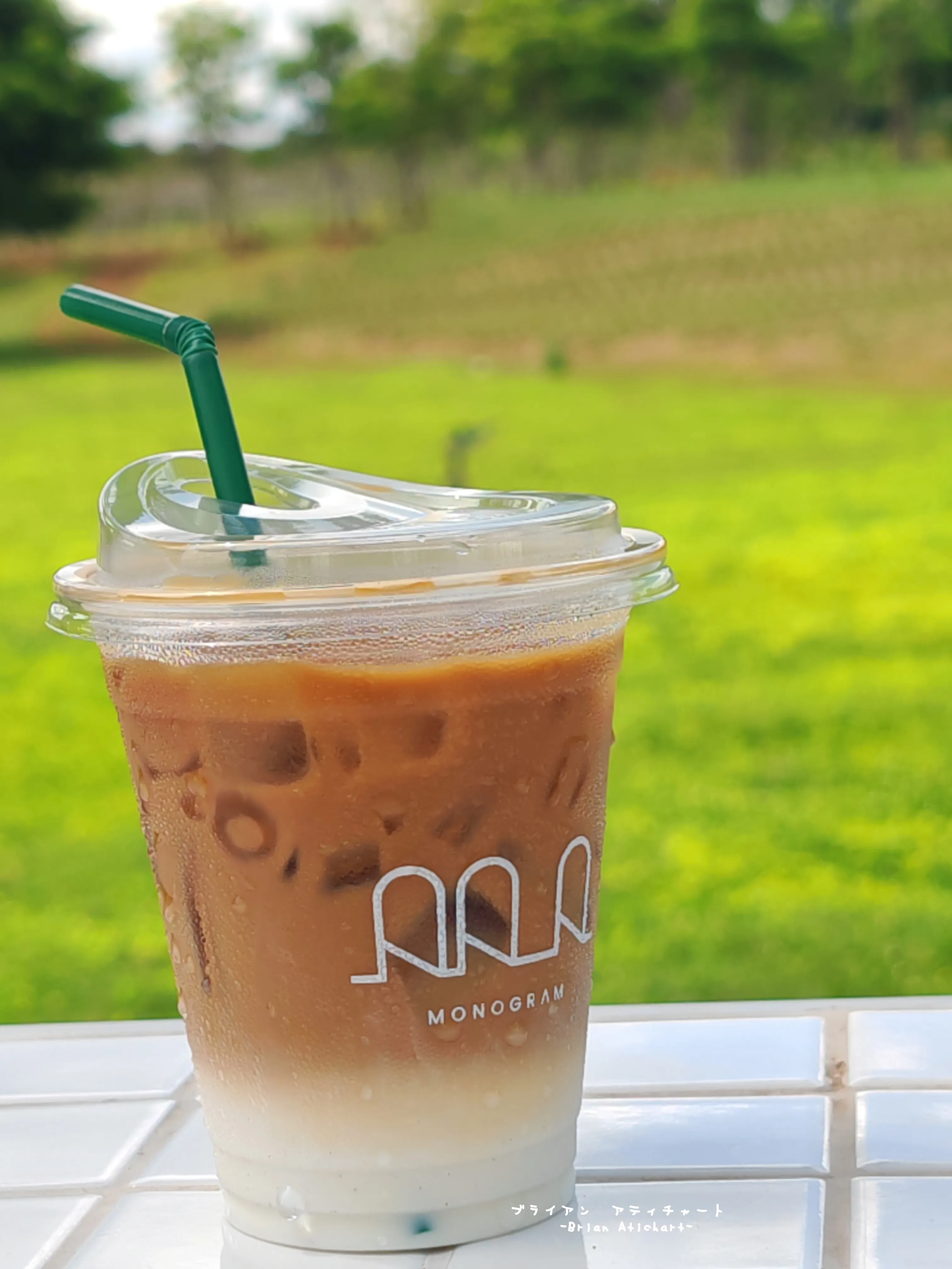 Monogram Khaoyai | แกลเลอรีที่โพสต์โดย Atichart Brian | Lemon8