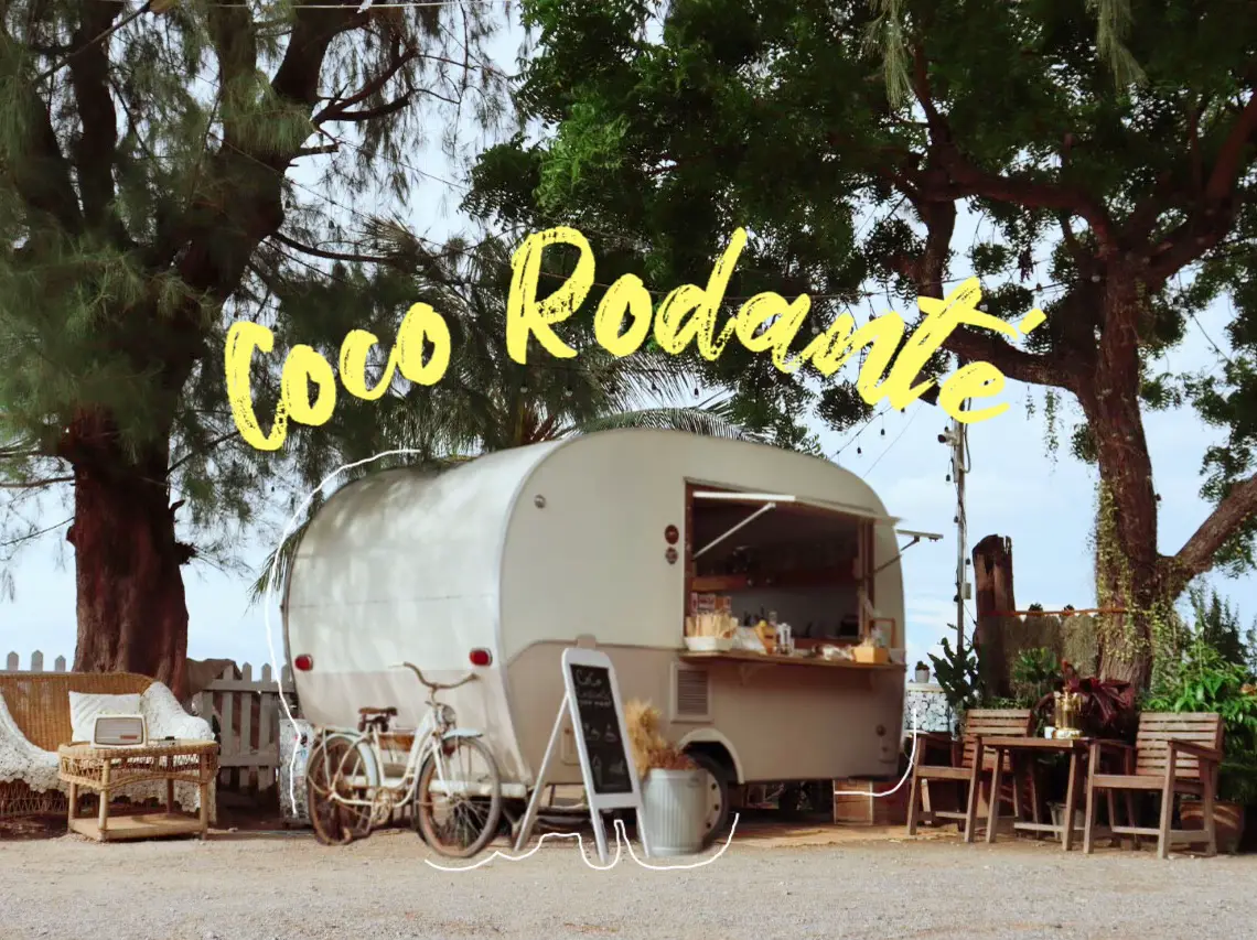 Coco Rodante' | แกลเลอรีที่โพสต์โดย Pang_Akira | Lemon8