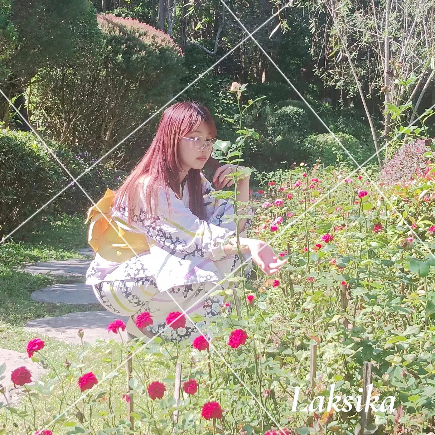 รีวิวคาเฟ่สไตล์ญี่ปุ่นที่ห้ามพลาดของเชียงใหม่!! | แกลเลอรีที่โพสต์โดย Laksika.LK | Lemon8