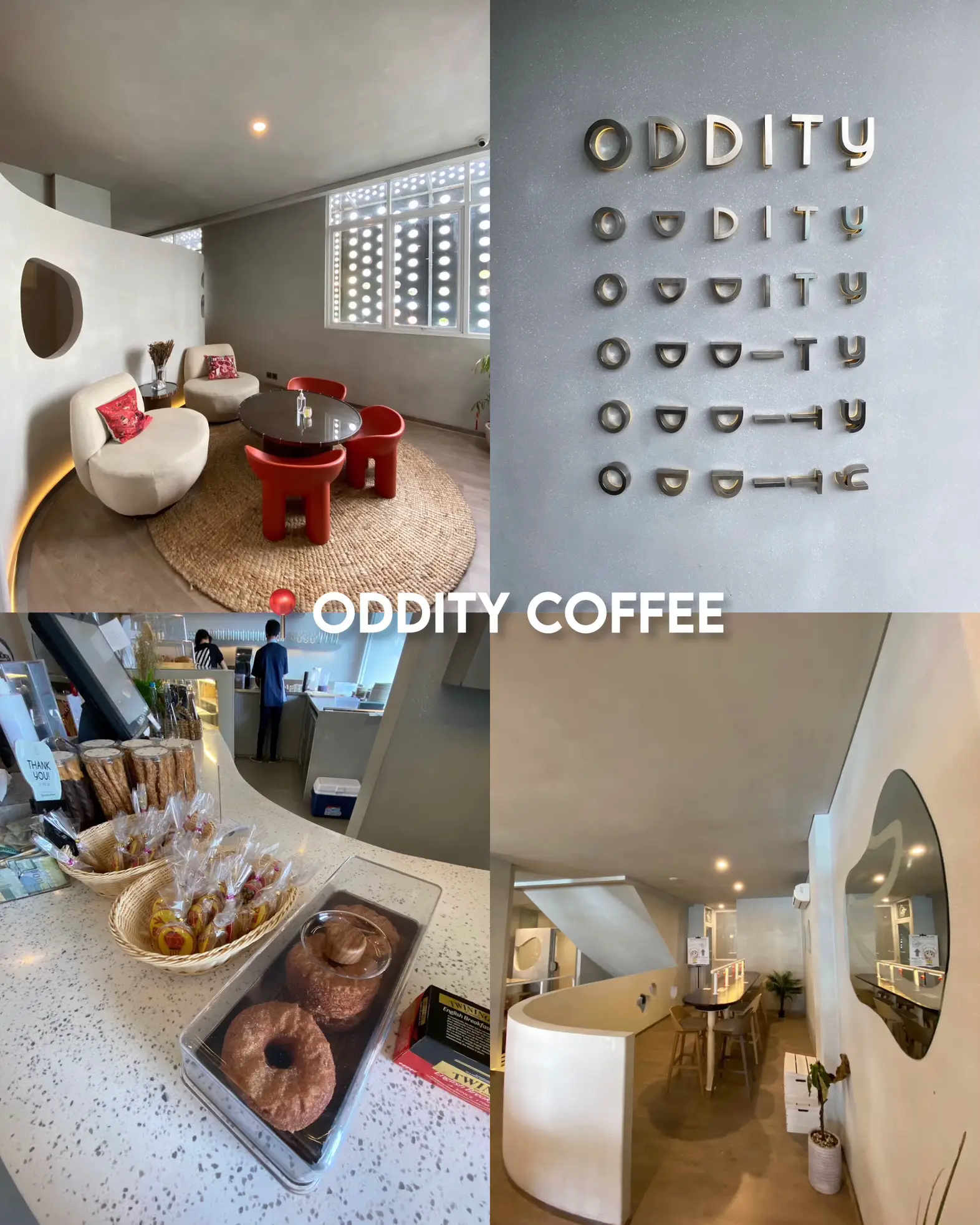 8 Must Visit Cafe in Kelapa Gading🤩 | Galeri diposting oleh mouth_indonesia | Lemon8