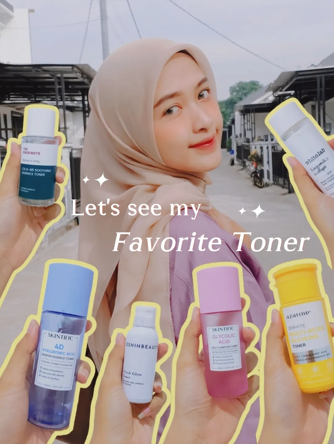 20 ide Oishin Beauty Riview teratas di 2024