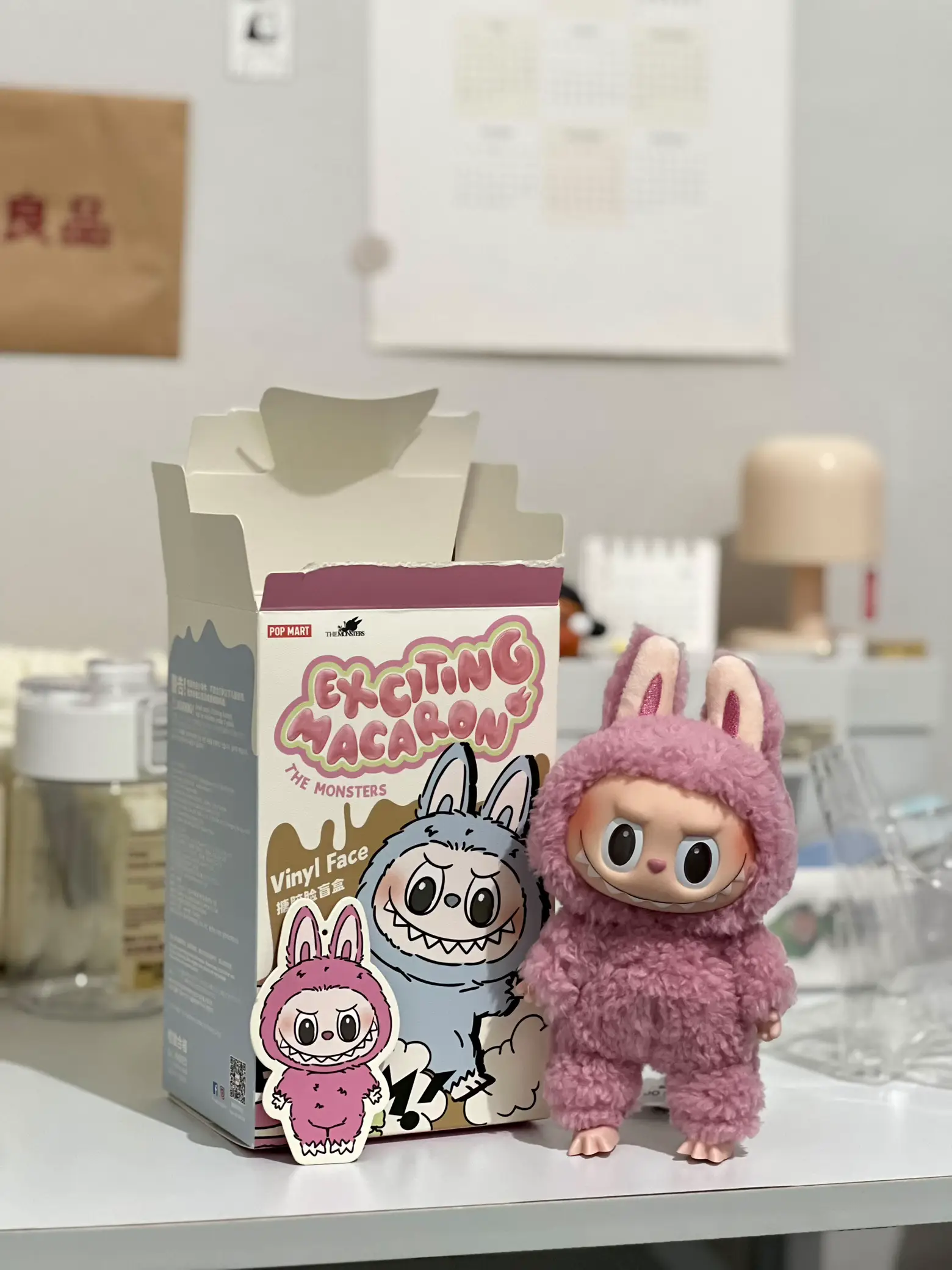 ลาบูบู้ราคาเท่าไร - การค้นหาใน Lemon8