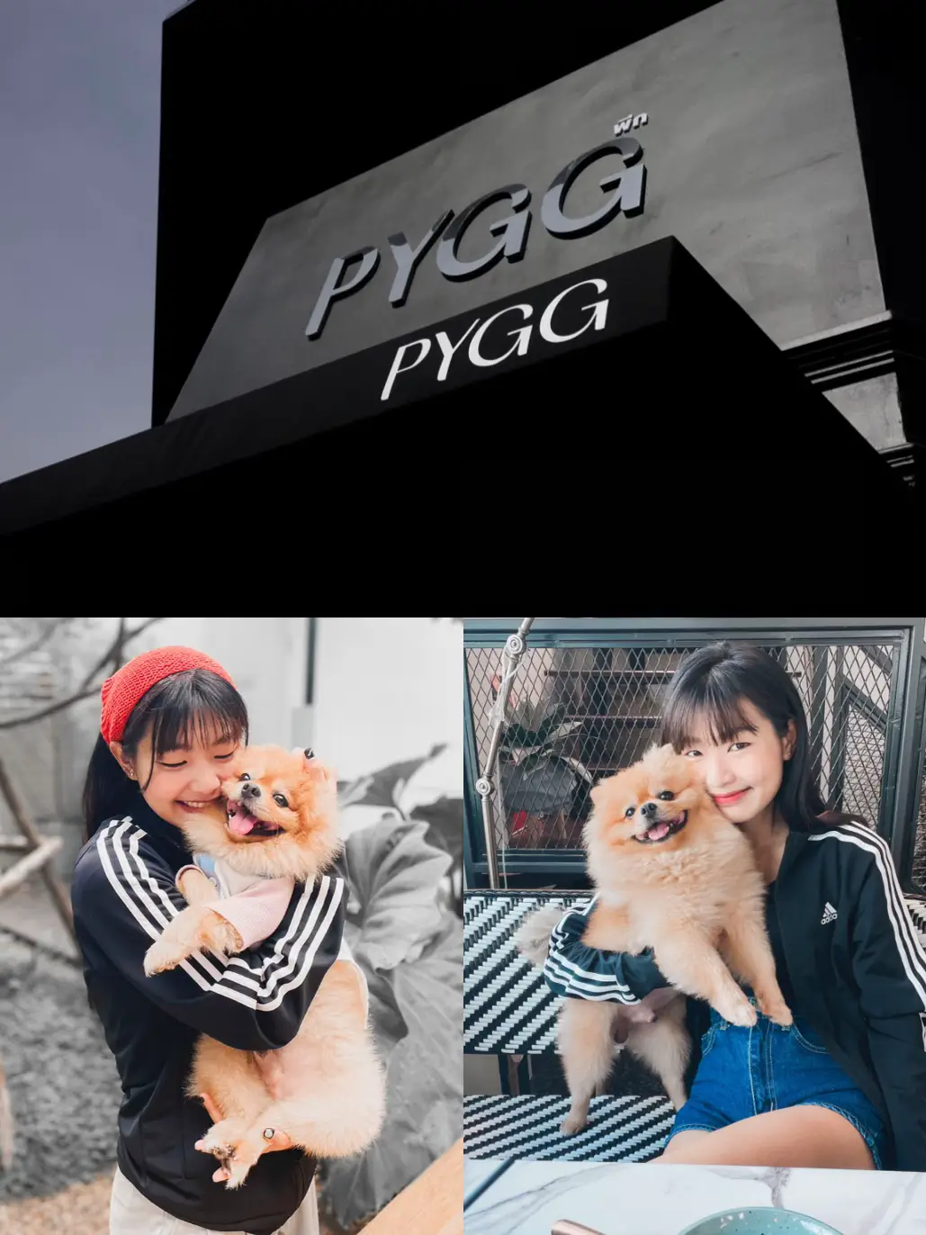 ☕️ PYGG Coffee ☕️ | แกลเลอรีที่โพสต์โดย earn_ponin | Lemon8