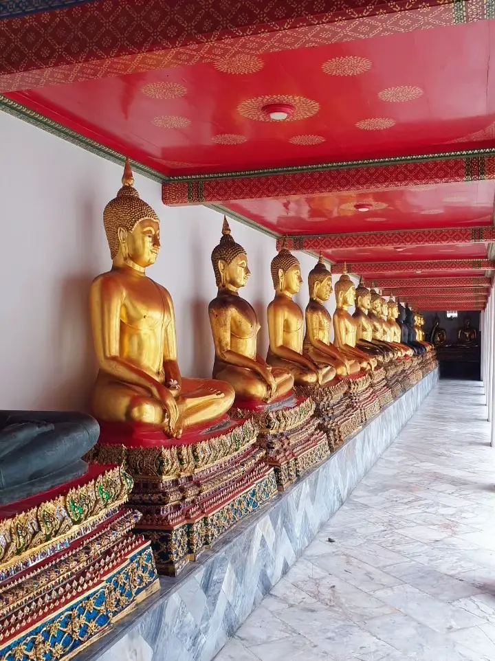 1 day tripในกทม:Mrt สนามไชย-วัดมังกร | แกลเลอรีที่โพสต์โดย 𝓽𝓪𝓷𝓰𝓽𝓱𝓪𝓲 ...