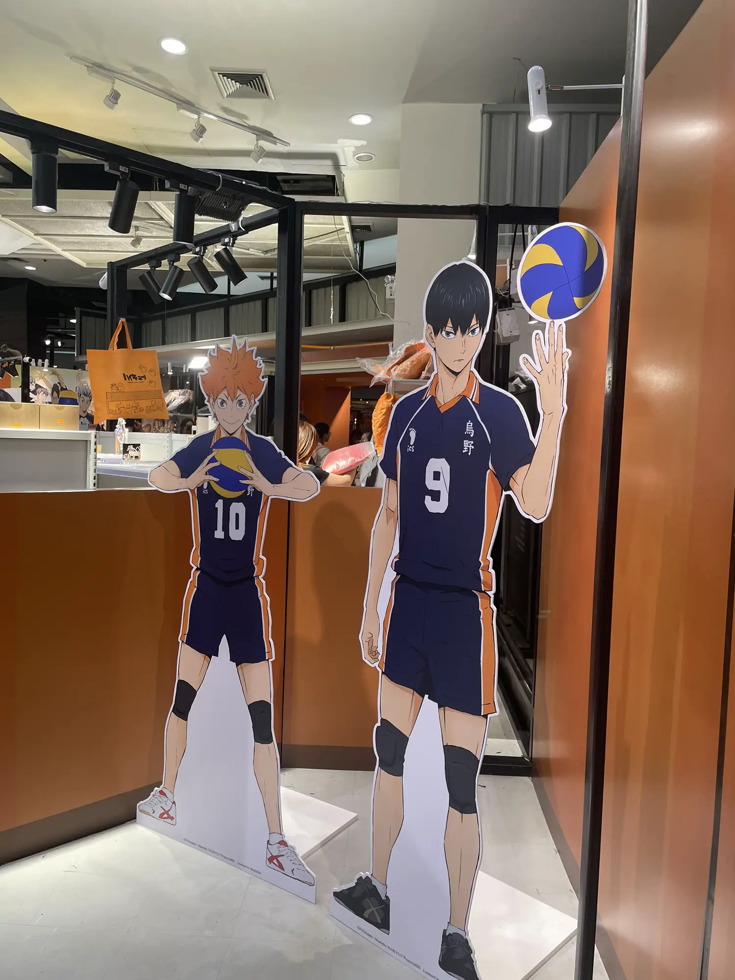 Haikyuumovie - การค้นหาใน Lemon8