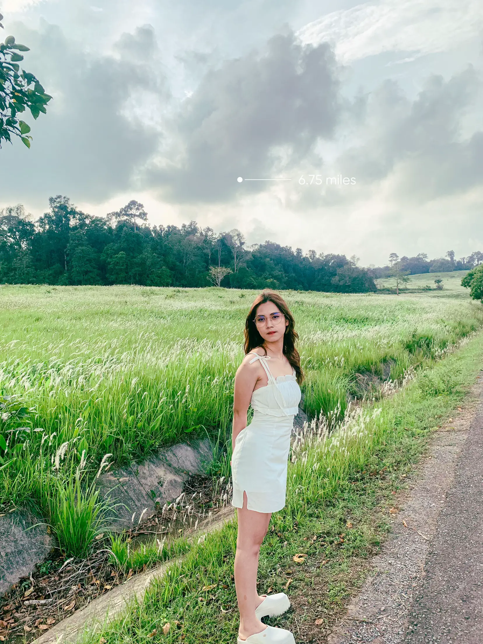 ไปเที่ยวทางธรรมชาติ สูดอากาศสดชื่น ที่อุทยานแห่งชาติ | แกลเลอรีที่โพสต์โดย Mint_kd | Lemon8