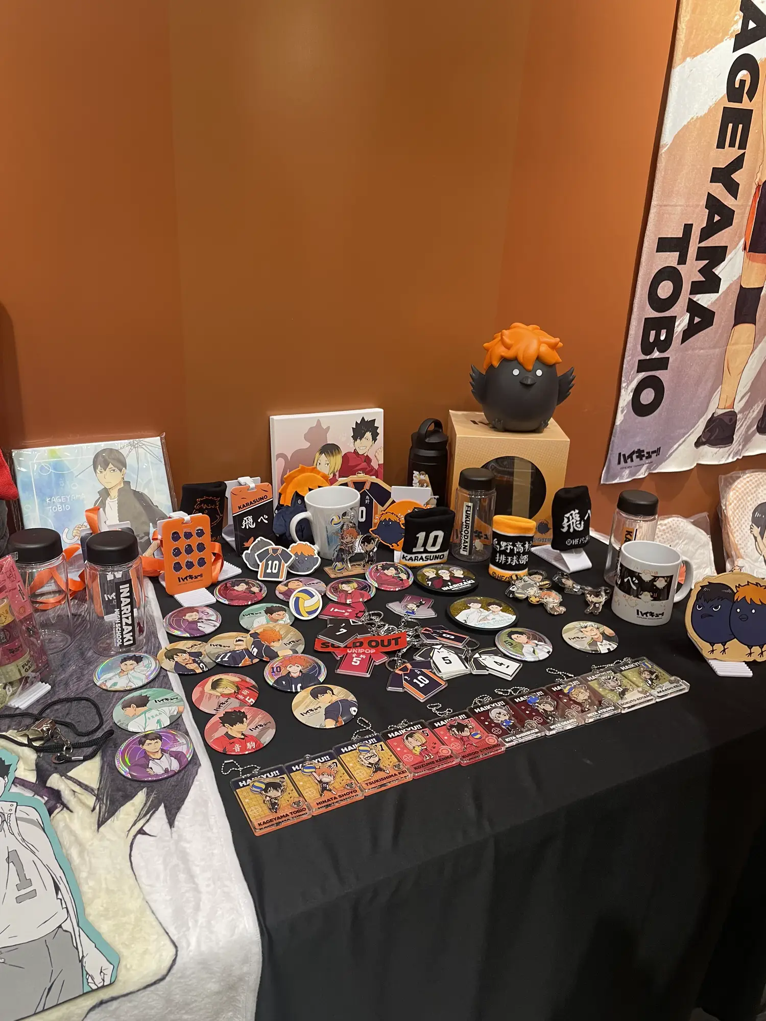 Haikyuumovie - การค้นหาใน Lemon8