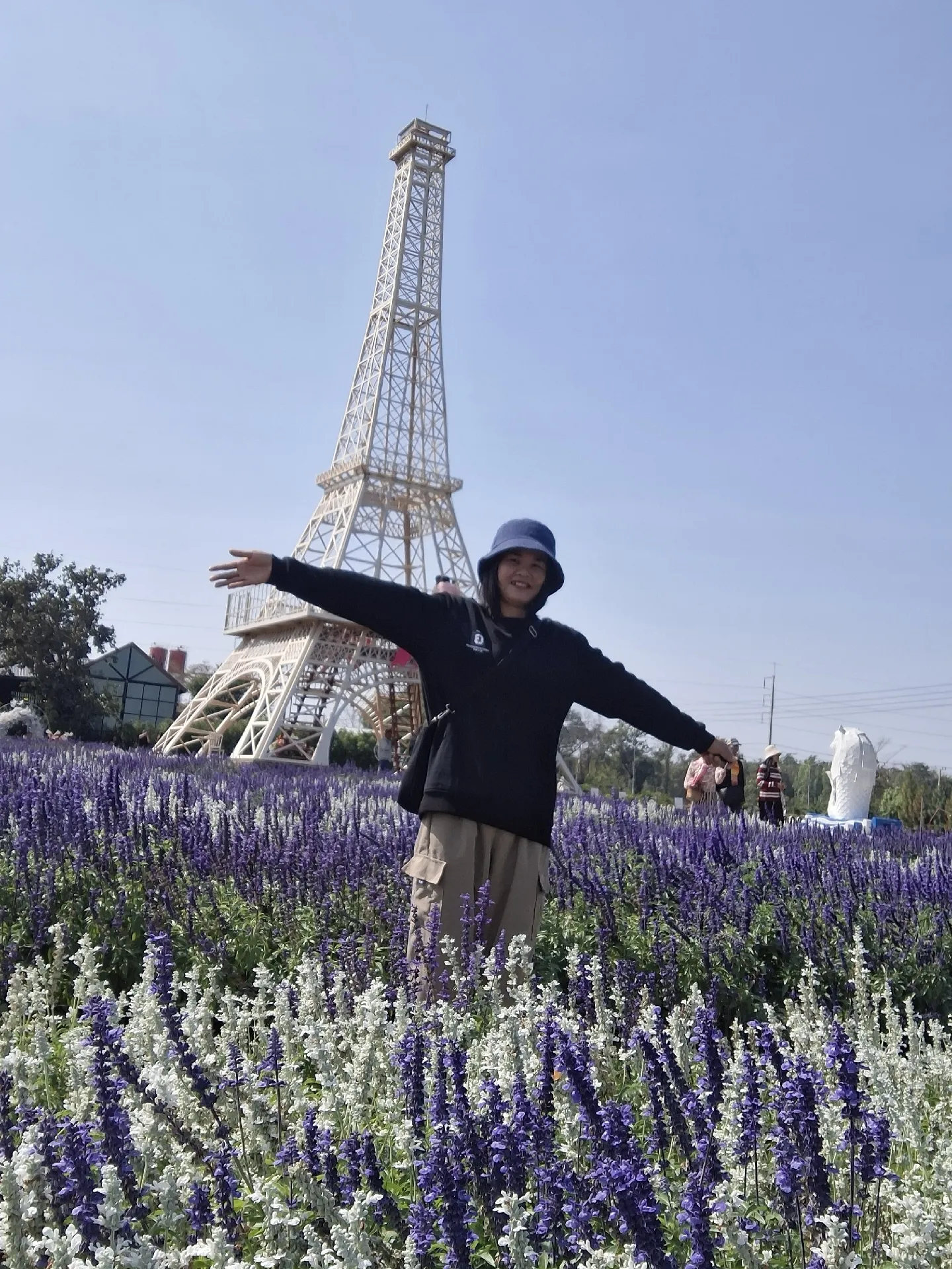 ไร่ภาสทองมุกดาหาร | แกลเลอรีที่โพสต์โดย Fah Fahh | Lemon8