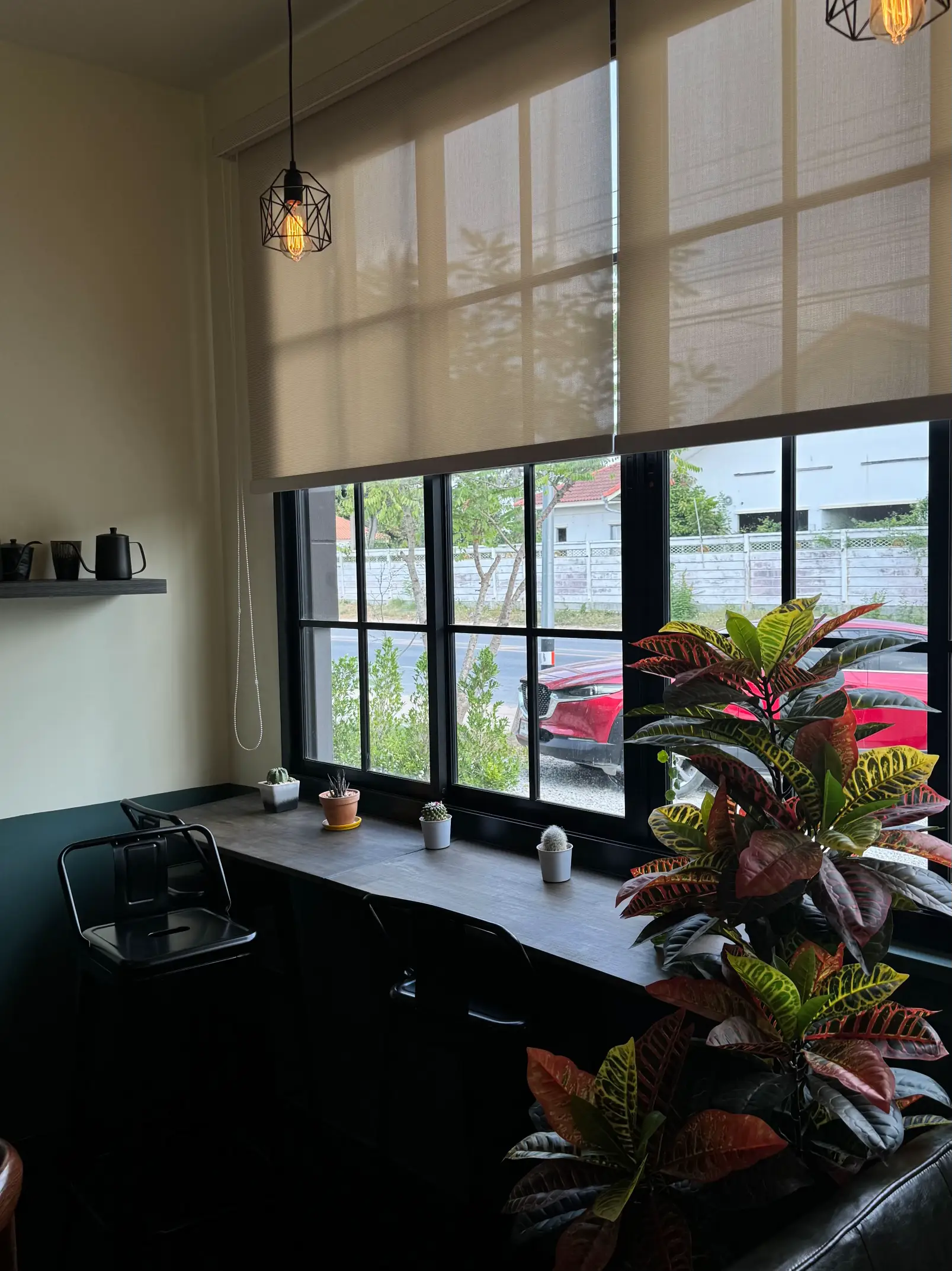 Botany Brew Cafe Rayong | แกลเลอรีที่โพสต์โดย 〰️ อาหยก 〰️ | Lemon8