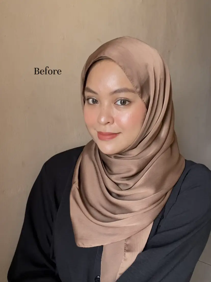 TUTORIAL PRESET IPHONE GLOWING SKIN | Galeri diposting oleh meyuliantii98 | Lemon8