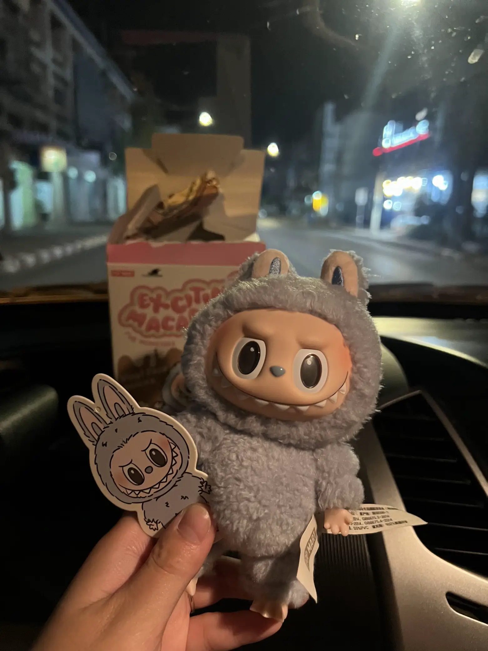 Labubu Colouring Page - การค้นหาใน Lemon8