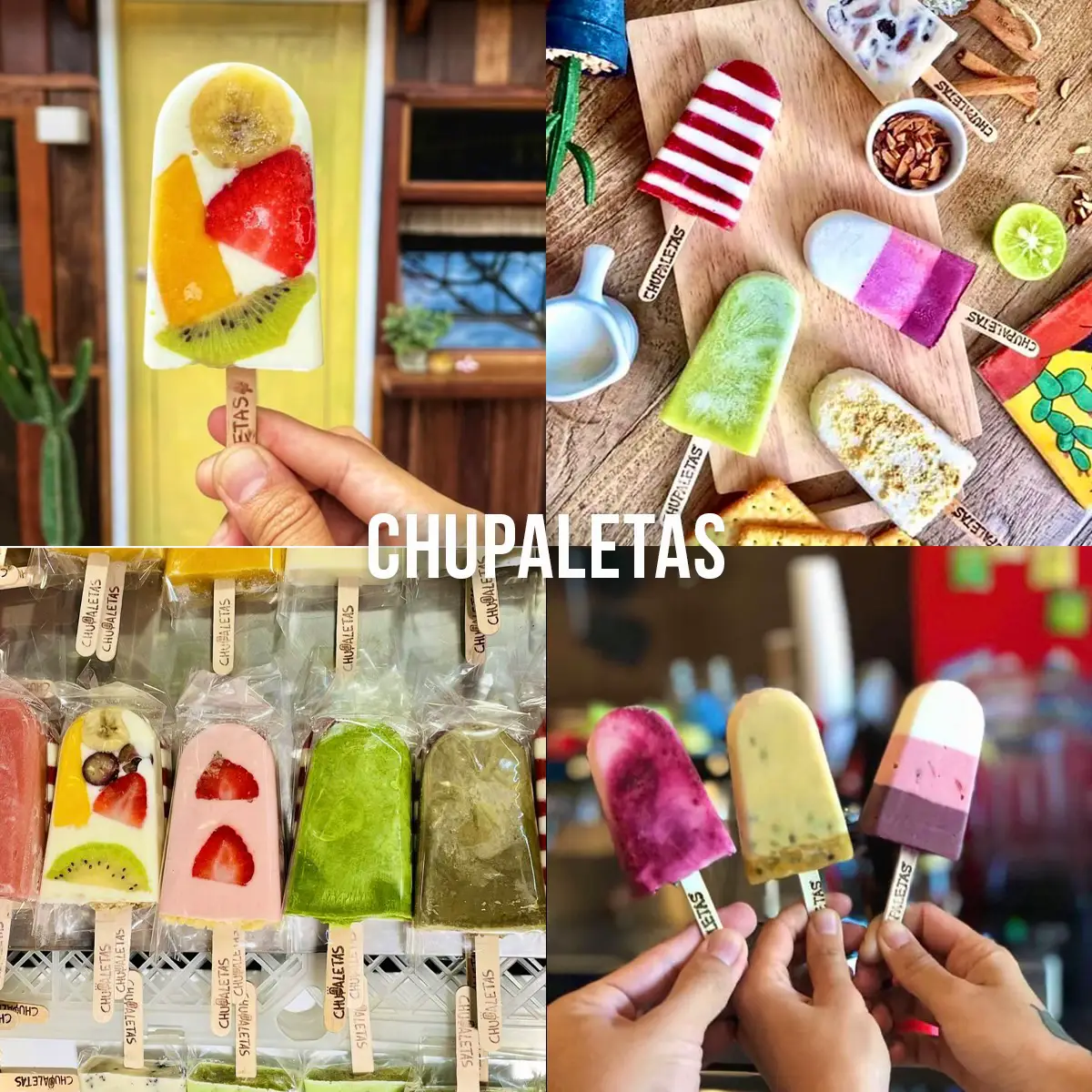 15 ร้านไอติมเชียงใหม่ อร่อยบอกต่อช่วง Summer 2024 🍦😋 | แกลเลอรีที่โพสต์โดย North Space | Lemon8