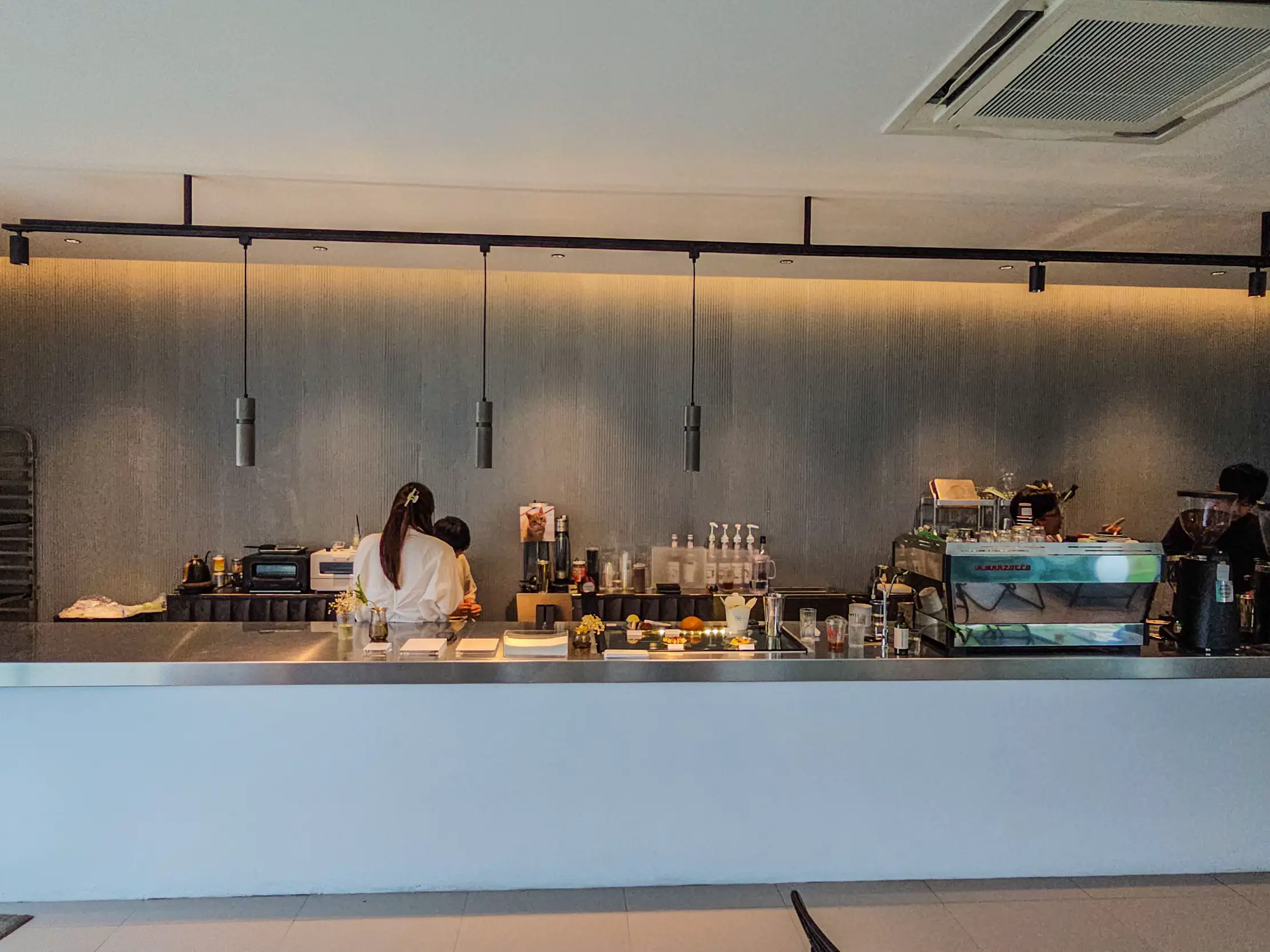 Matter Cafe | แกลเลอรีที่โพสต์โดย ติดเที่ยว | Lemon8