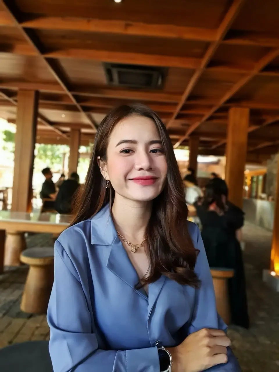 ชุดไปงานแต่ง แบบเรียบหรูดูแพง 😍 | แกลเลอรีที่โพสต์โดย Mint.Charm🪐 | Lemon8