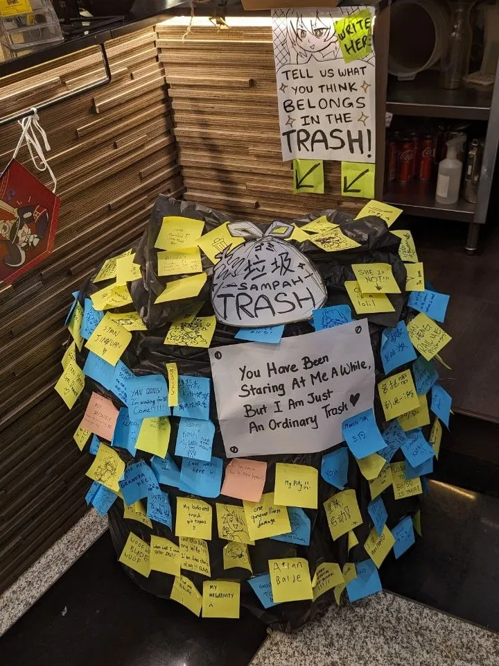 The Astral Express has landed in Singapore! | Gallery posted by ...