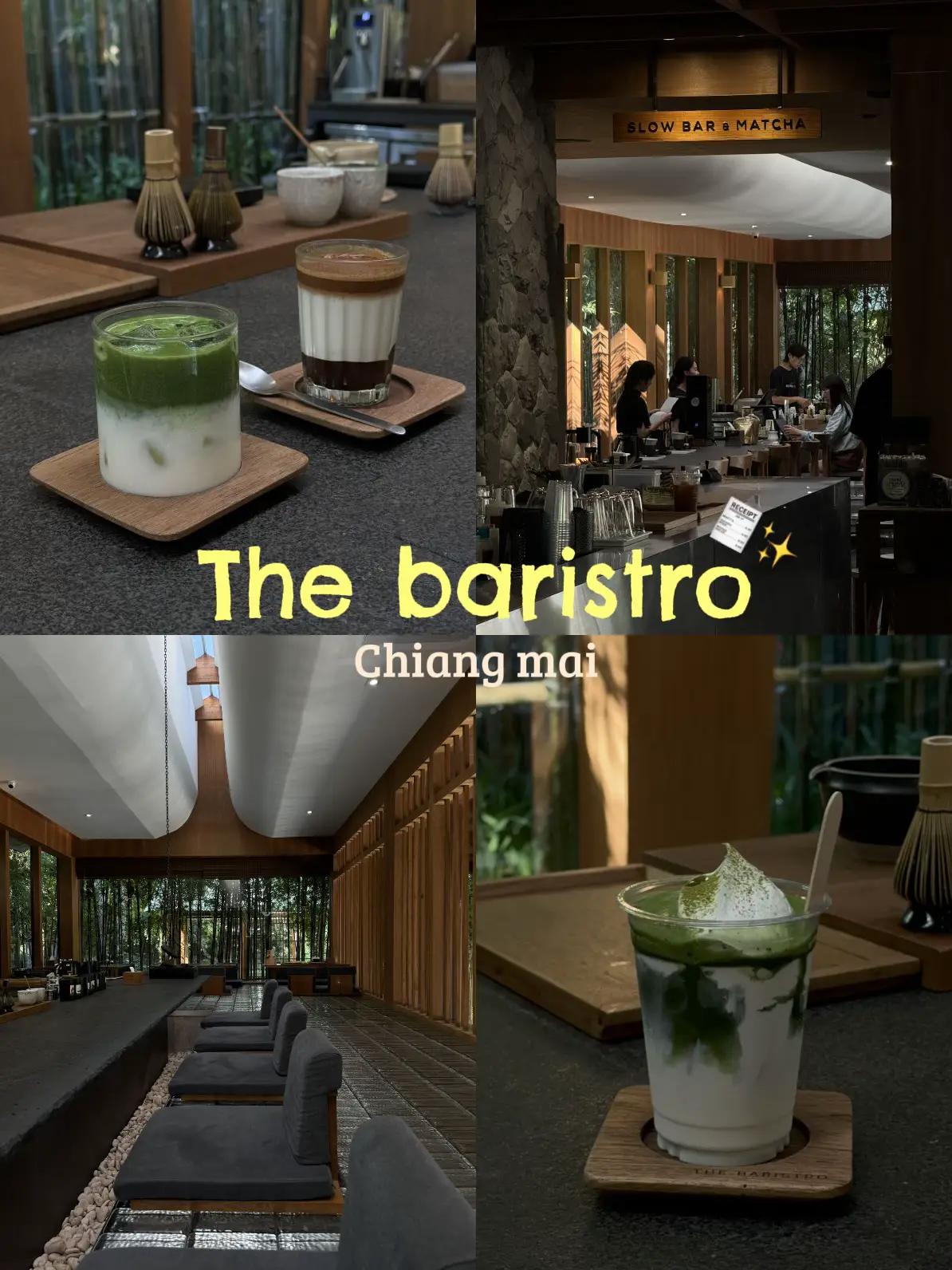 เมล็ดกาแฟ The Baristro | 2025 ประสบการณ์ผู้ใช้จริงบน Lemon8