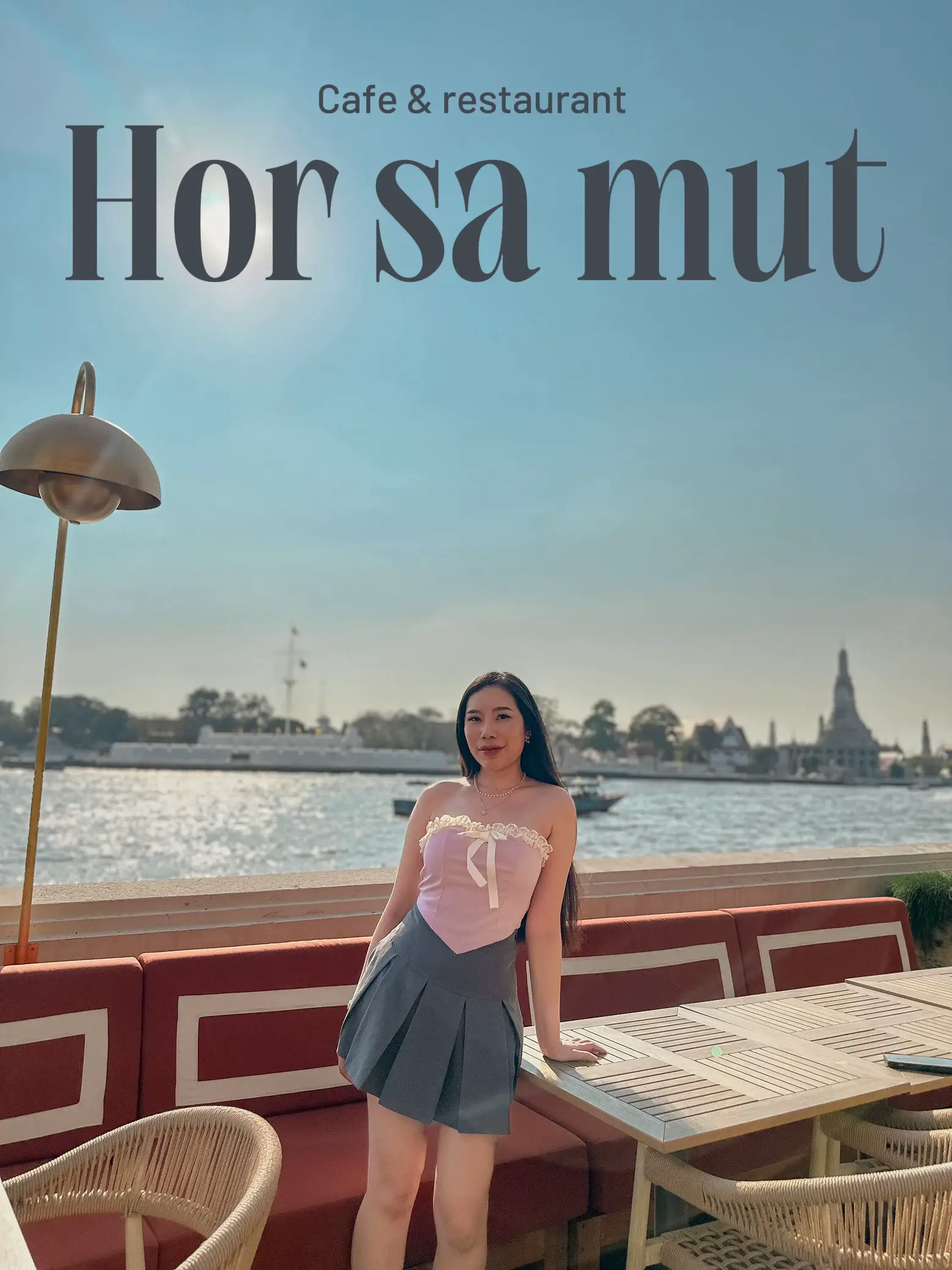 Hor sa mut | แกลเลอรีที่โพสต์โดย petchy 🍑 | Lemon8