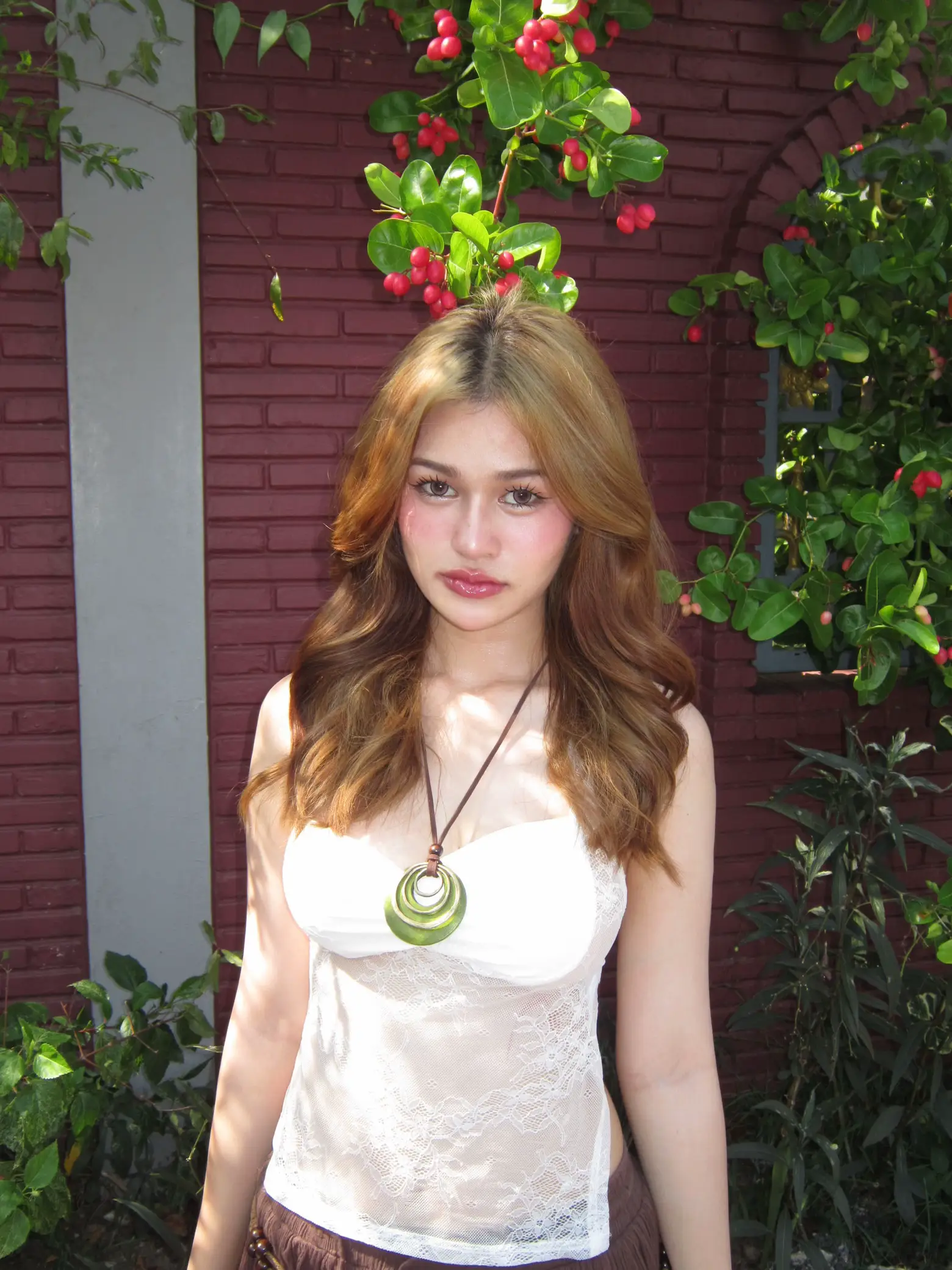 ถ่ายจากกล้อง canon powershot A3300is📸 | แกลเลอรีที่โพสต์โดย giineskhing | Lemon8