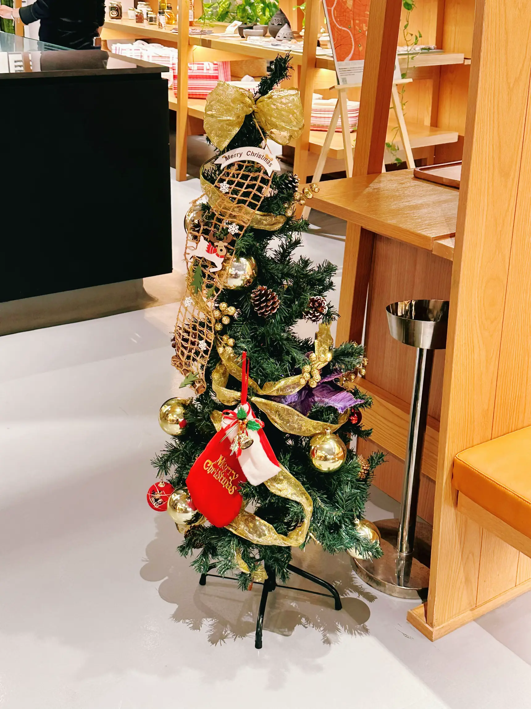 X’mas | แกลเลอรีที่โพสต์โดย Ching | Lemon8