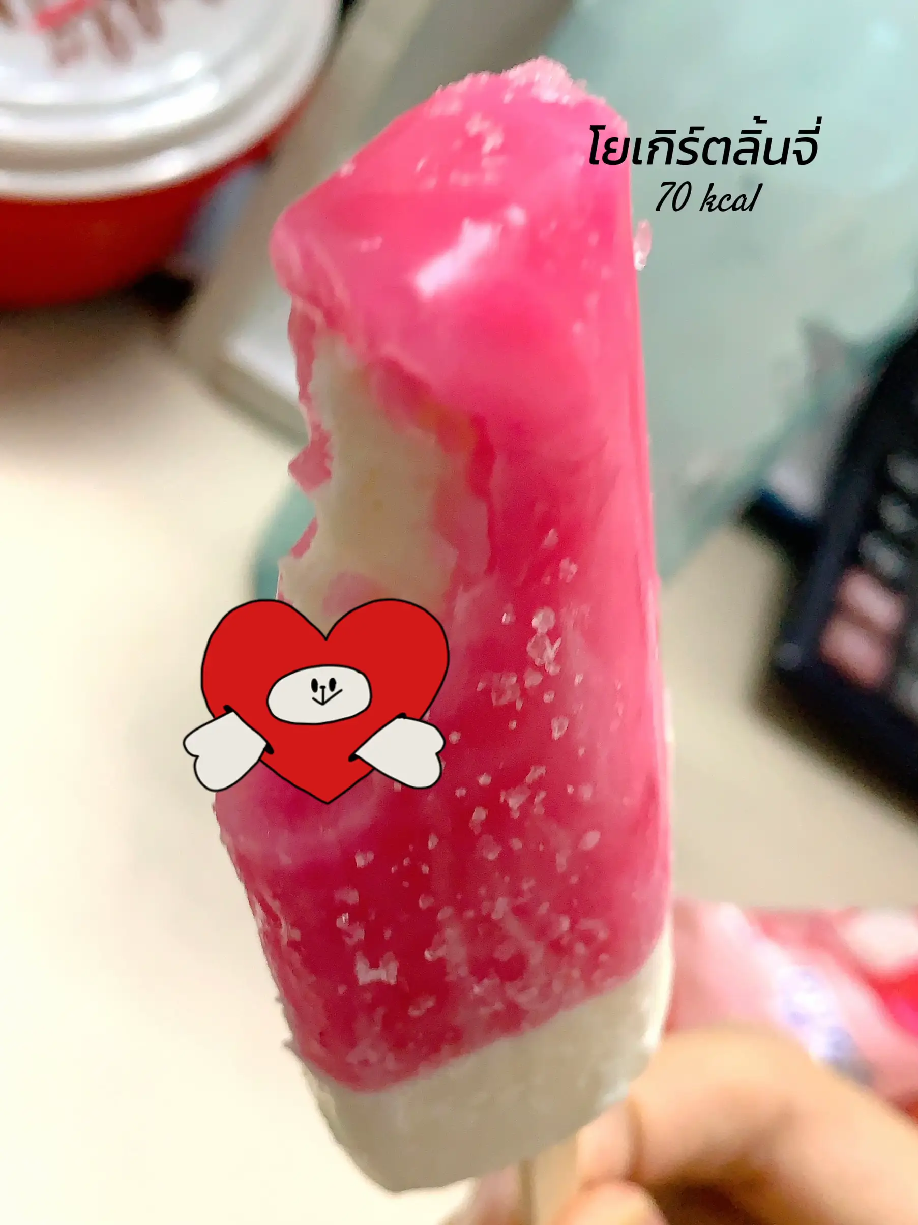 มัดรวมไอศกรีมแท่งอร่อยๆ ใน7-11 🍦 | แกลเลอรีที่โพสต์โดย 26.94n ˚🌻 | Lemon8