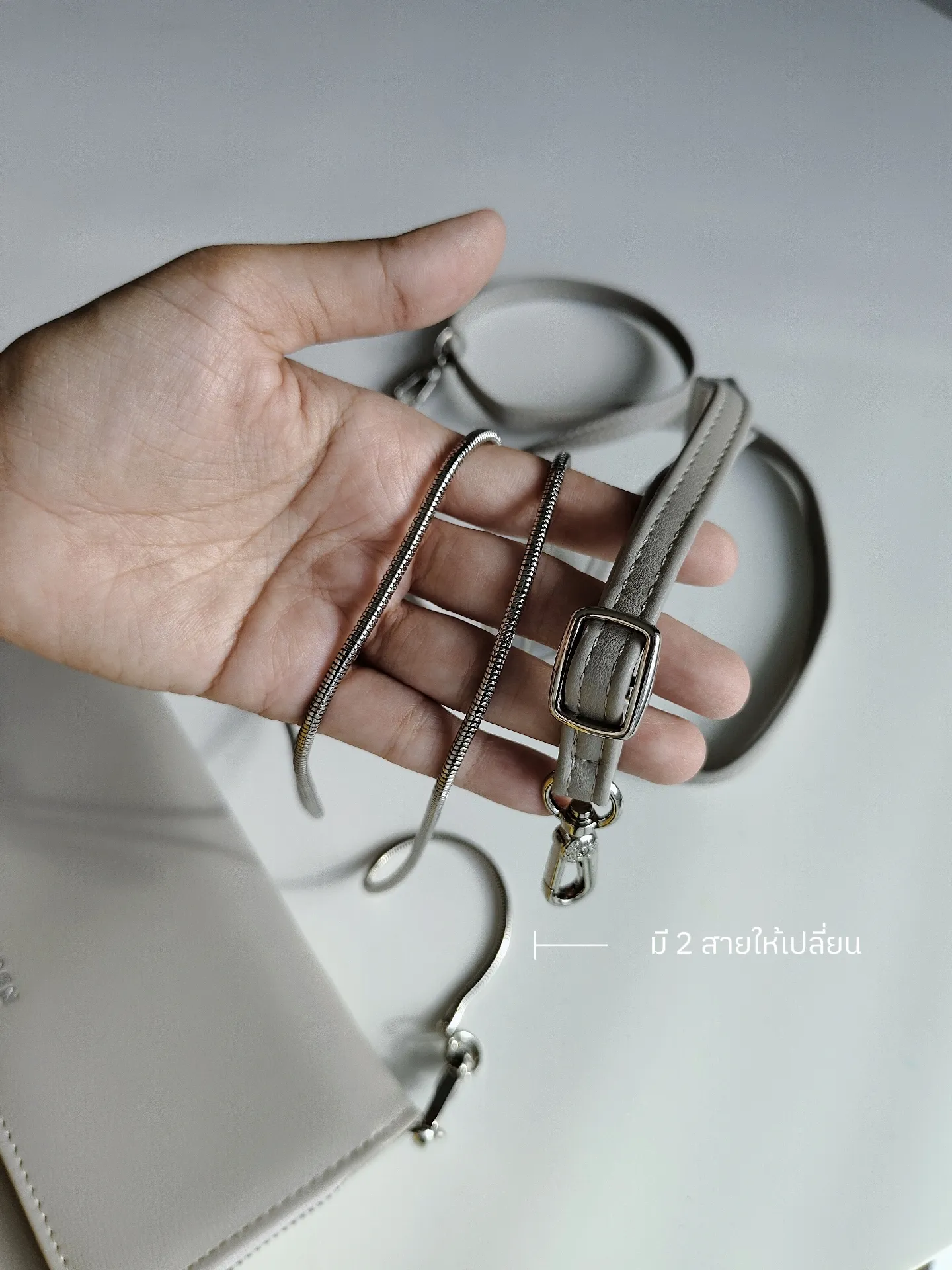 WOC Bag ใบโปรด | แกลเลอรีที่โพสต์โดย LADY FANG 🍋 | Lemon8