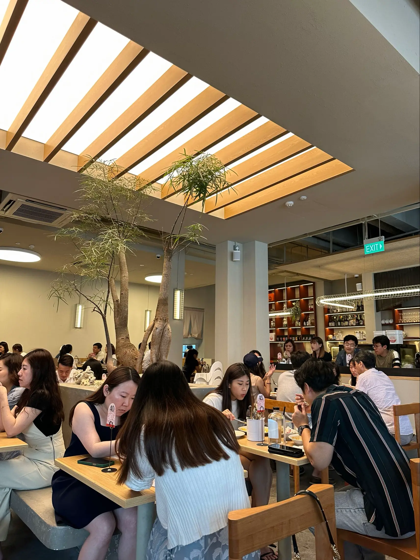Moonchild Cafe Reservation - Lemon8 Search