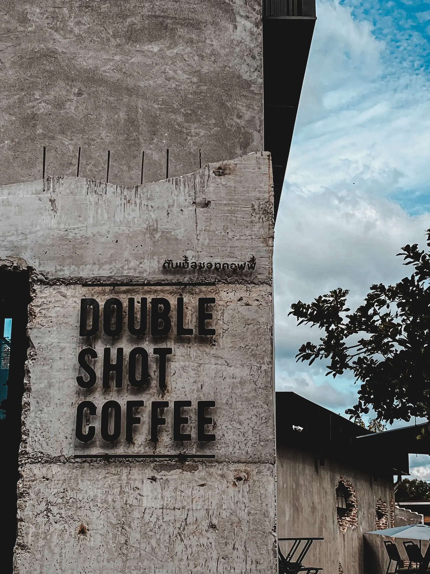 Double shot x Khaoyai | แกลเลอรีที่โพสต์โดย SUPANAN’S | Lemon8