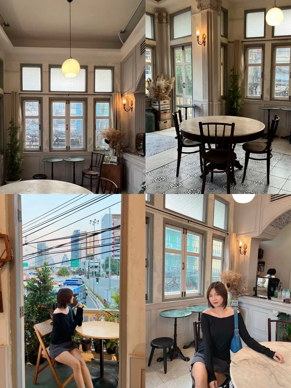 คาเฟ่เปิดใหม่แสงดี ที่ Maithe | แกลเลอรีที่โพสต์โดย baiyok | Lemon8