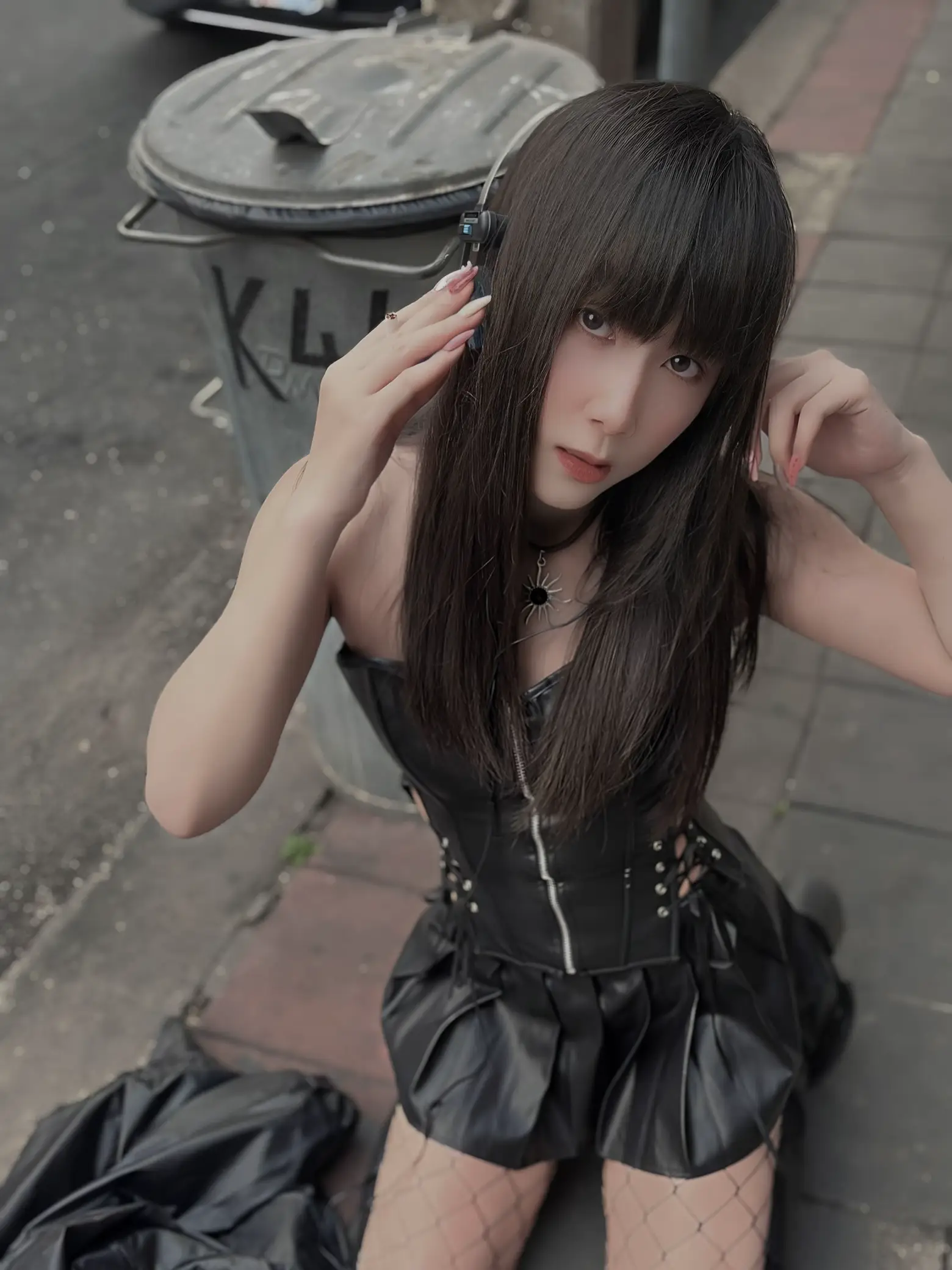 🌞The Mustang Blu | ฉบับตอนกลางวัน🍹 | แกลเลอรีที่โพสต์โดย Usagi🐇 | Lemon8