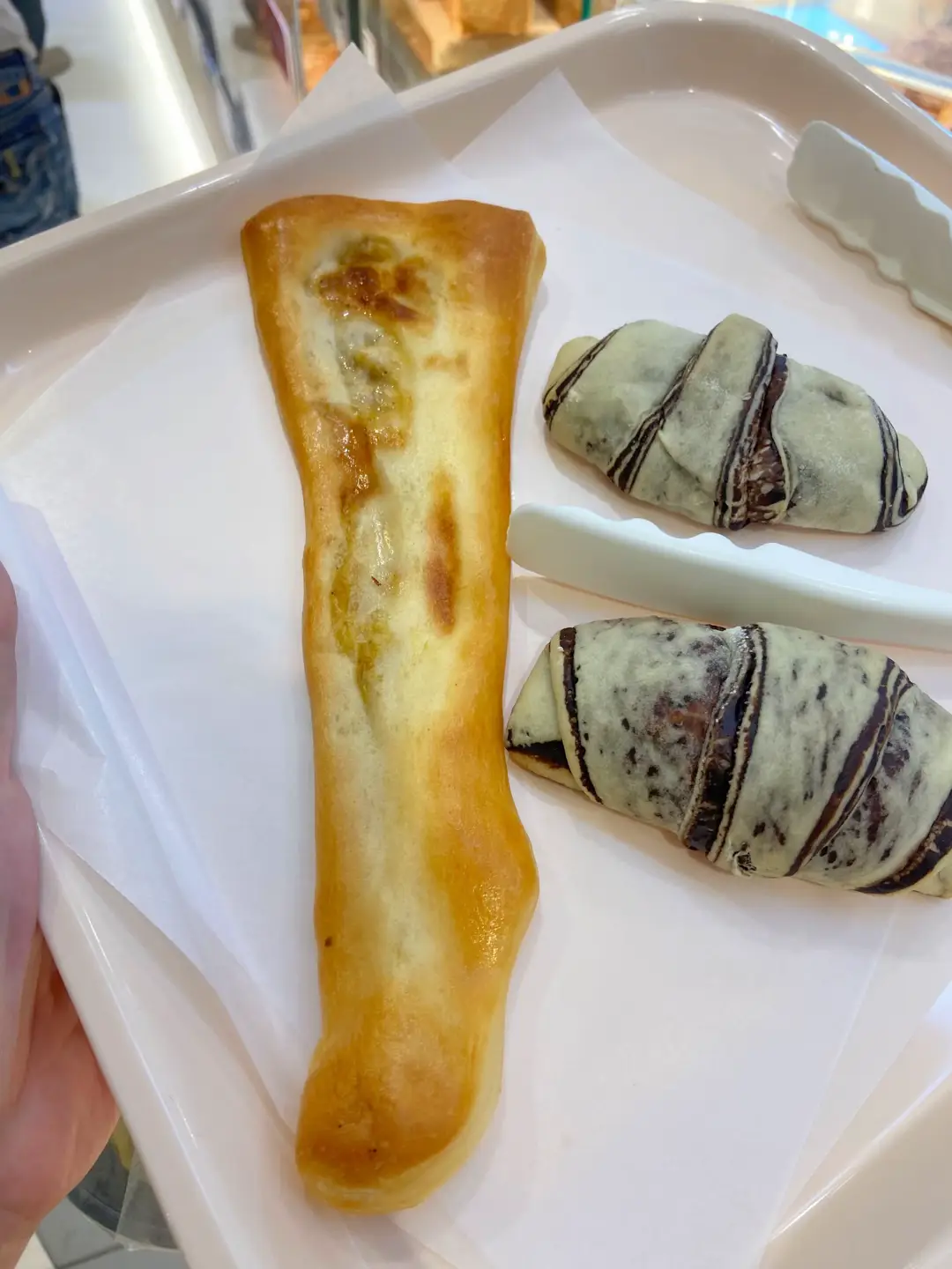 เมนูใหม่ล่าสุด yamazaki | แกลเลอรีที่โพสต์โดย Oil Eun | Lemon8