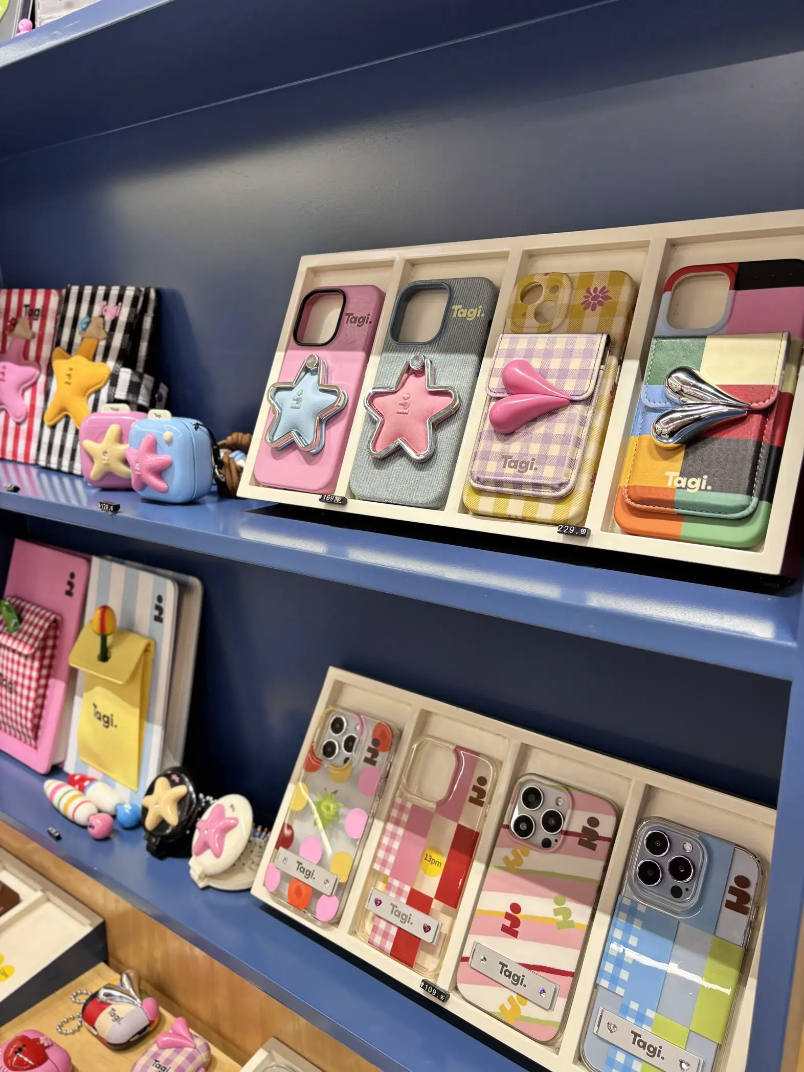 Tagi | Shanghai | แกลเลอรีที่โพสต์โดย Benja | Lemon8