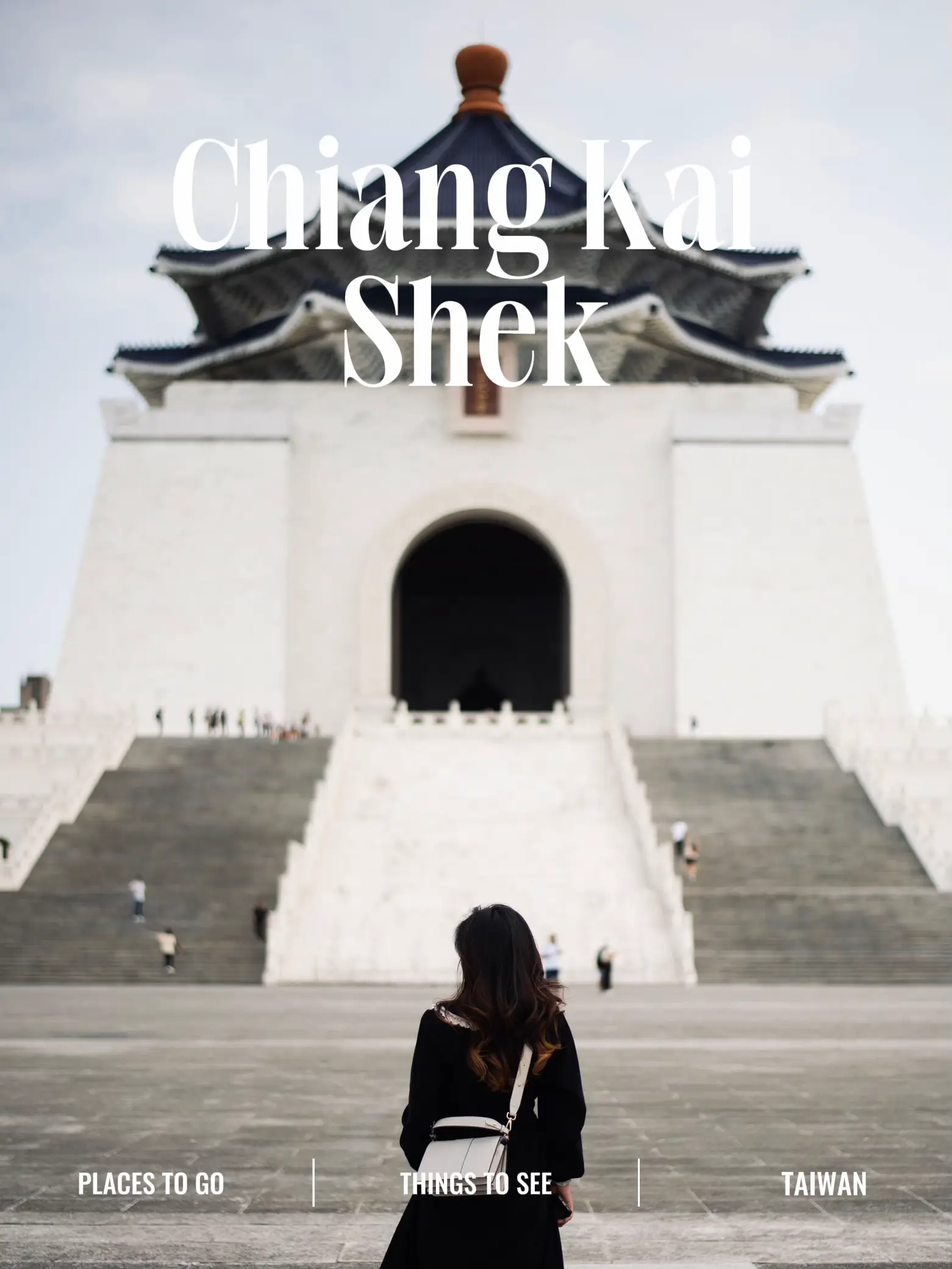 Chiang Kai Shek อยู่ที่ไหน | 2024 ประสบการณ์ผู้ใช้จริงบน Lemon8
