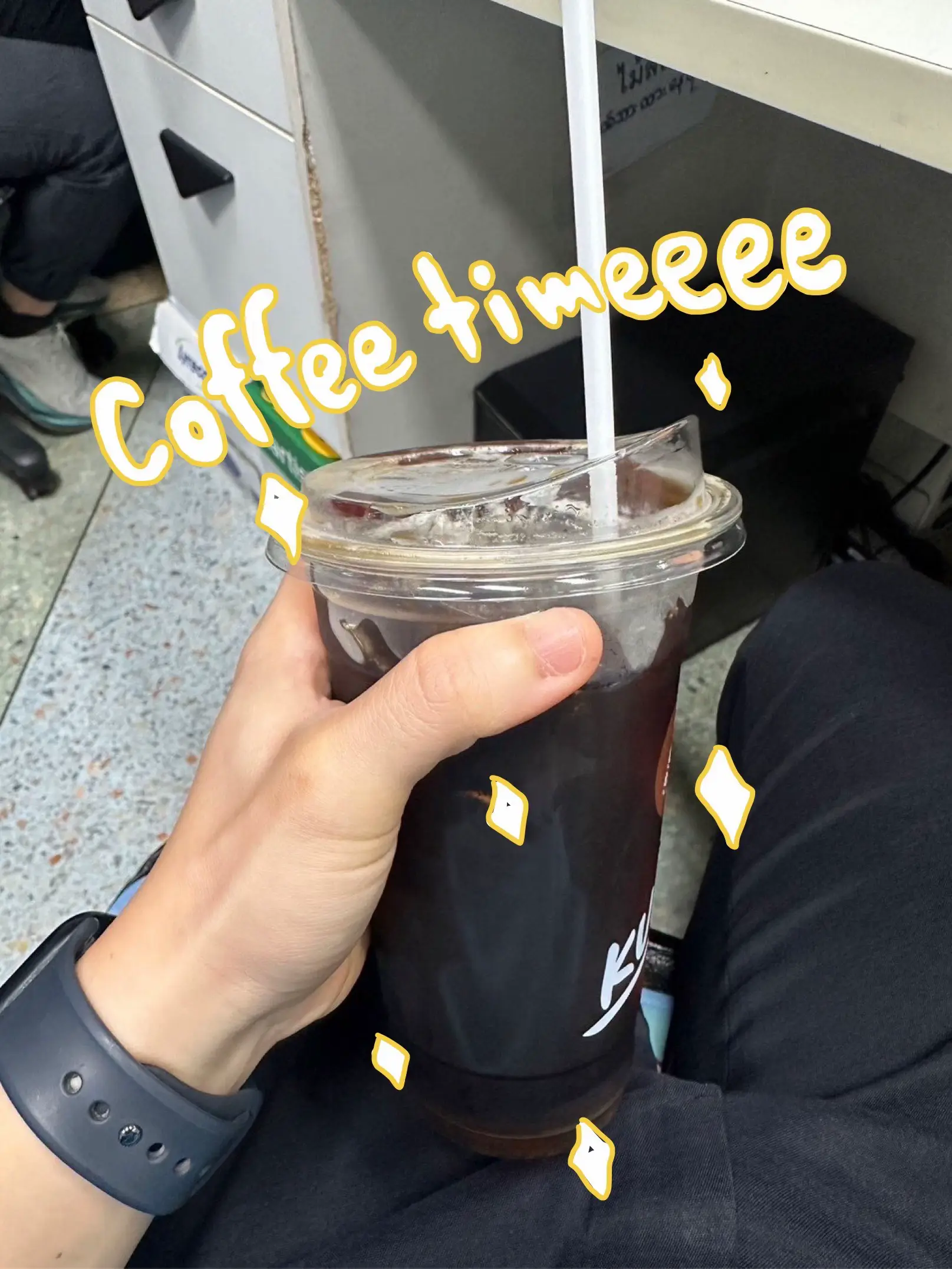 What I eat in a day EP.2 | แกลเลอรีที่โพสต์โดย Ice | Lemon8