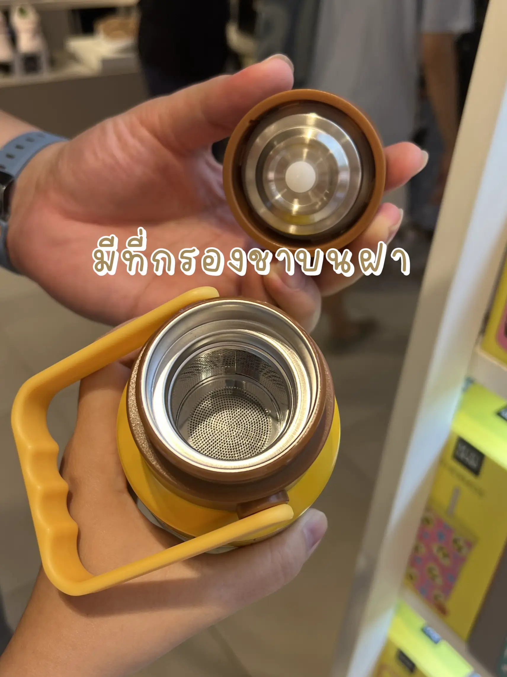 แก้วน้ำคอลใหม่จาก mini mono ลาย Looney tunes | แกลเลอรีที่โพสต์โดย ...