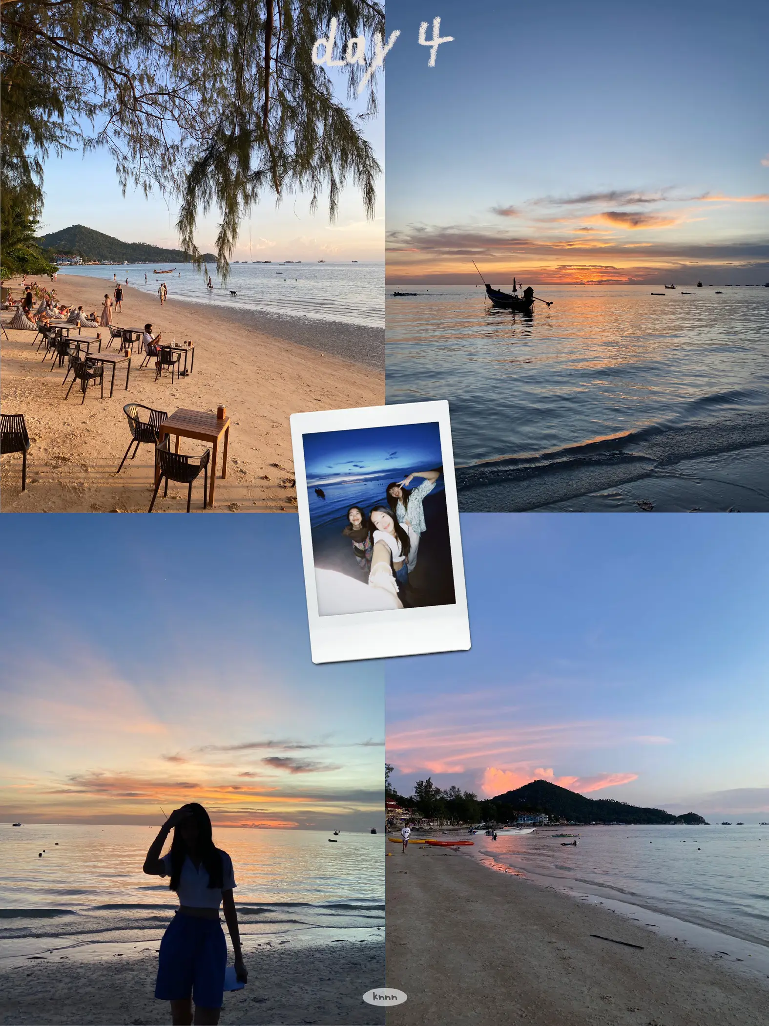 แจกแพลนเกาะเต่า 5วัน4คืน แบบละเอียด🌴🐢🥥! | แกลเลอรีที่โพสต์โดย knnnn ...