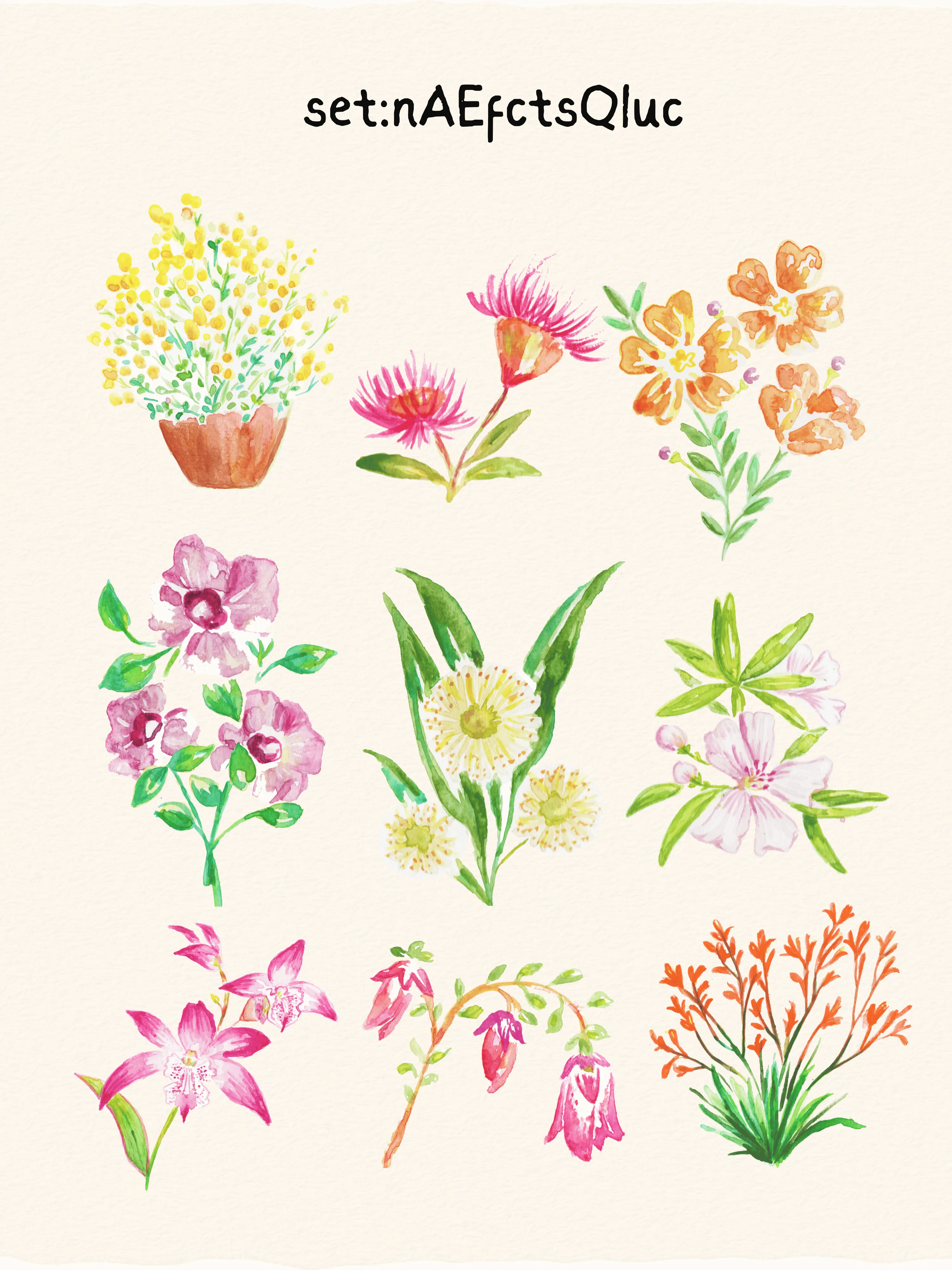 💐ELEMENT CANVA FREE! PART : TANGKAI BUNGA💐 | Galeri diposting oleh 𝙼𝚒𝚟𝚢 ...