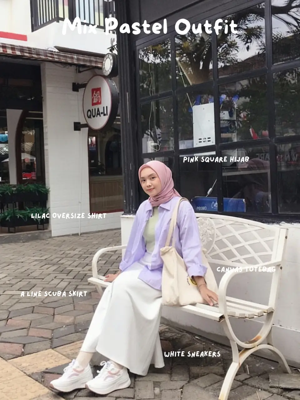 20 ide Cewek Kue Outfit Inspo teratas di 2024