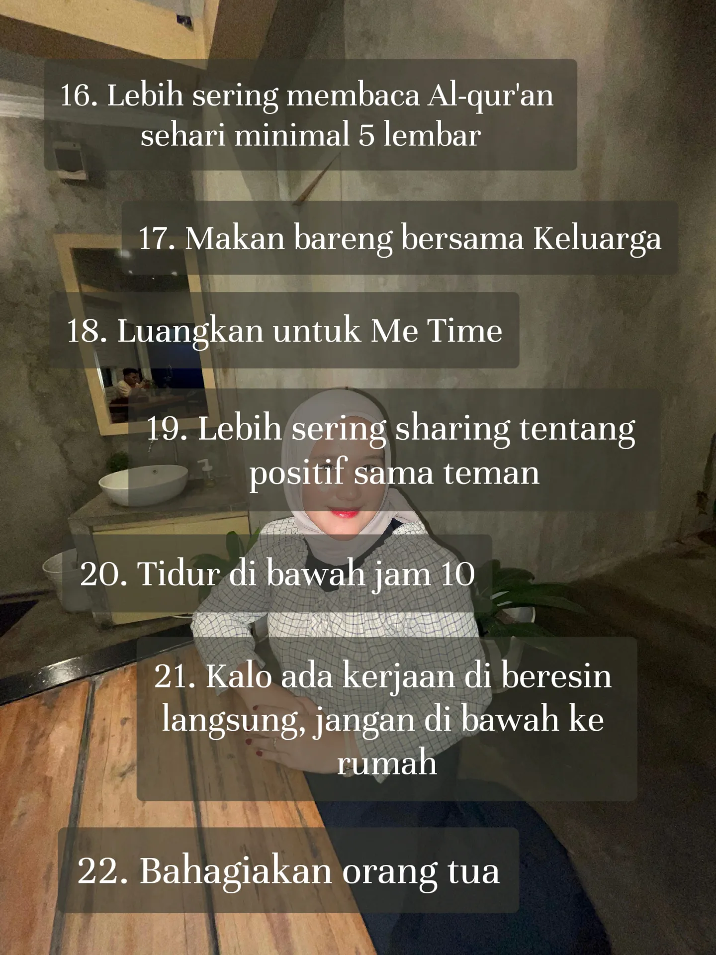 Tips Resolusi di tahun 2024| Noted📕🖋 | Galeri diposting oleh Rinrin Rindiyan | Lemon8