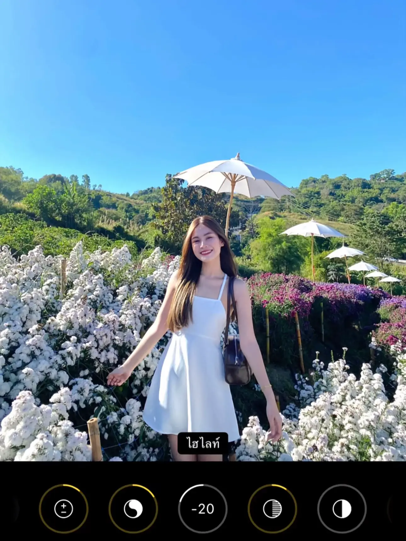 สอนแต่งรูป🎀🪄🧺🧸 | แกลเลอรีที่โพสต์โดย athidtaya_mild | Lemon8