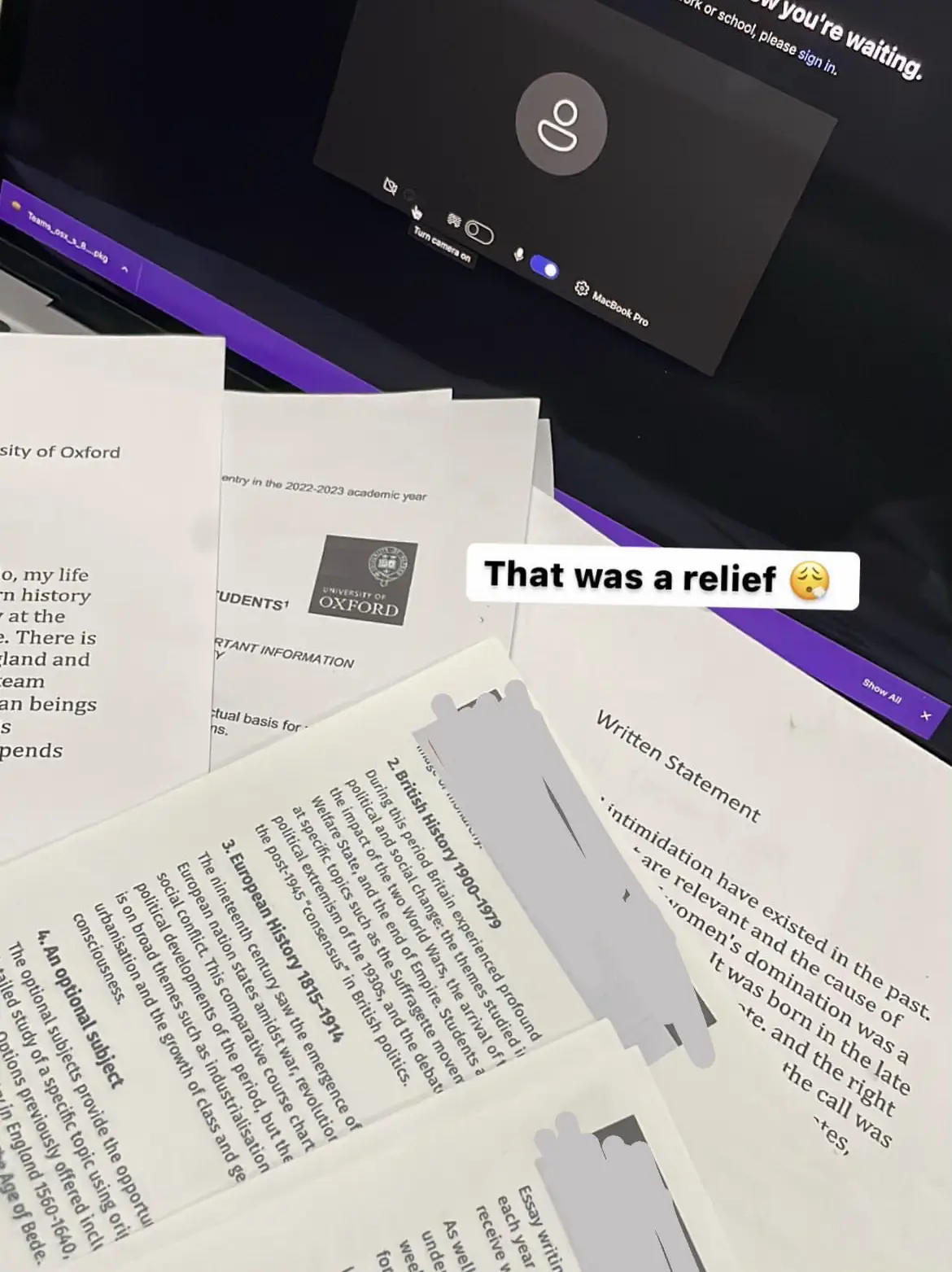 University Of OXFORD | แกลเลอรีที่โพสต์โดย Sralab | Lemon8