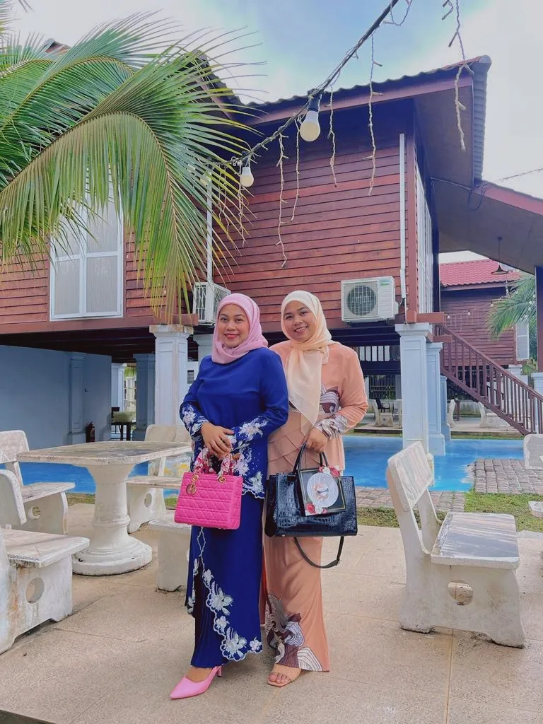 wedding day🩷 | Galeri disiarkan oleh Ema Harun | Lemon8