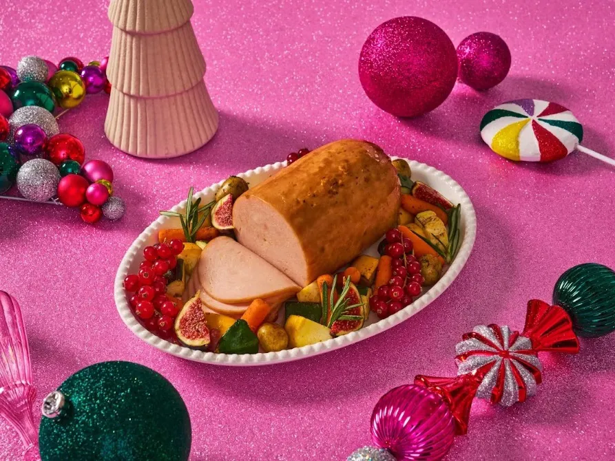 Christmas ham | Gallery posted by Yea! Mama | Lemon8