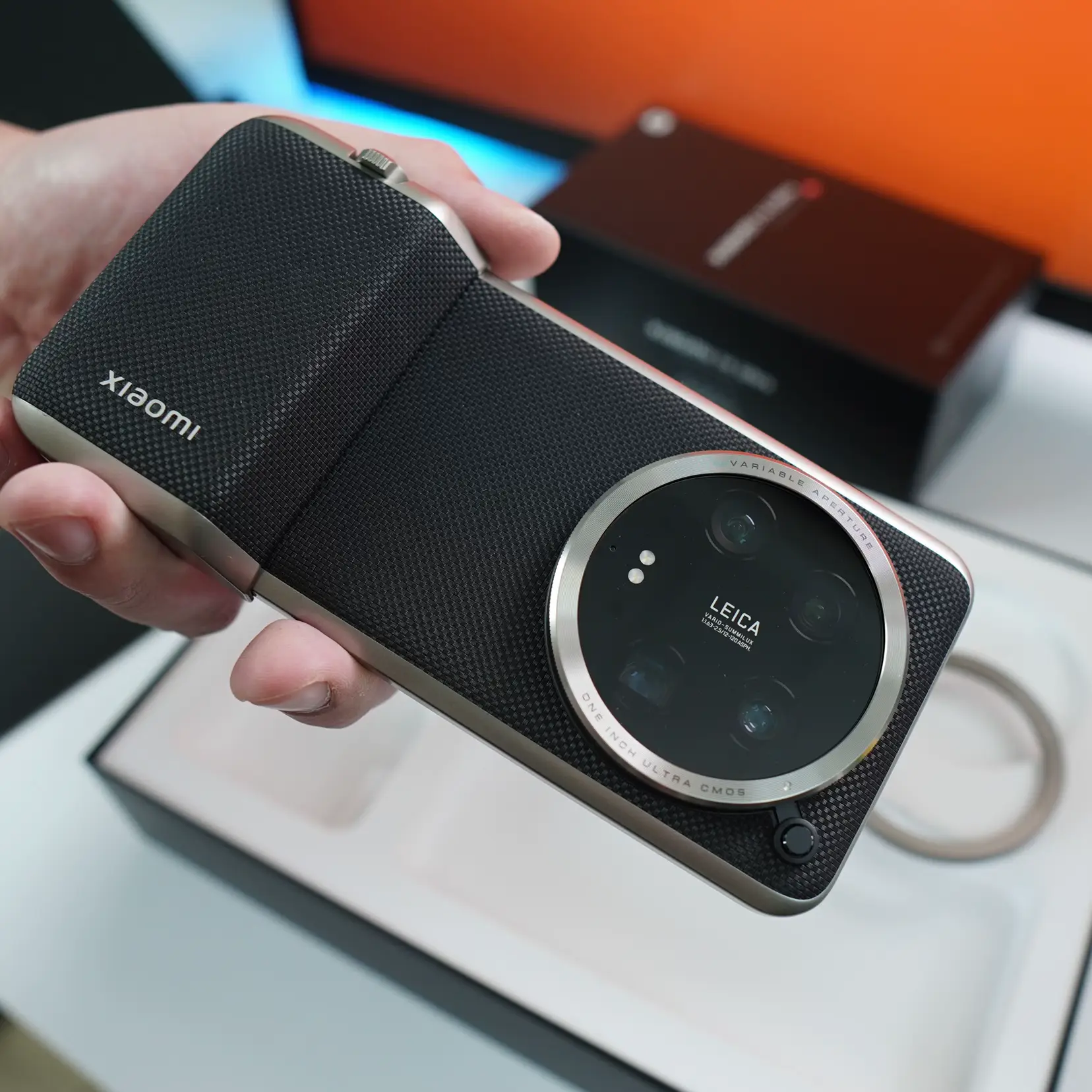 พรีวิวมือถือที่เป็นกล้องมากกว่ามือถือ!! | แกลเลอรีที่โพสต์โดย DK Land ...