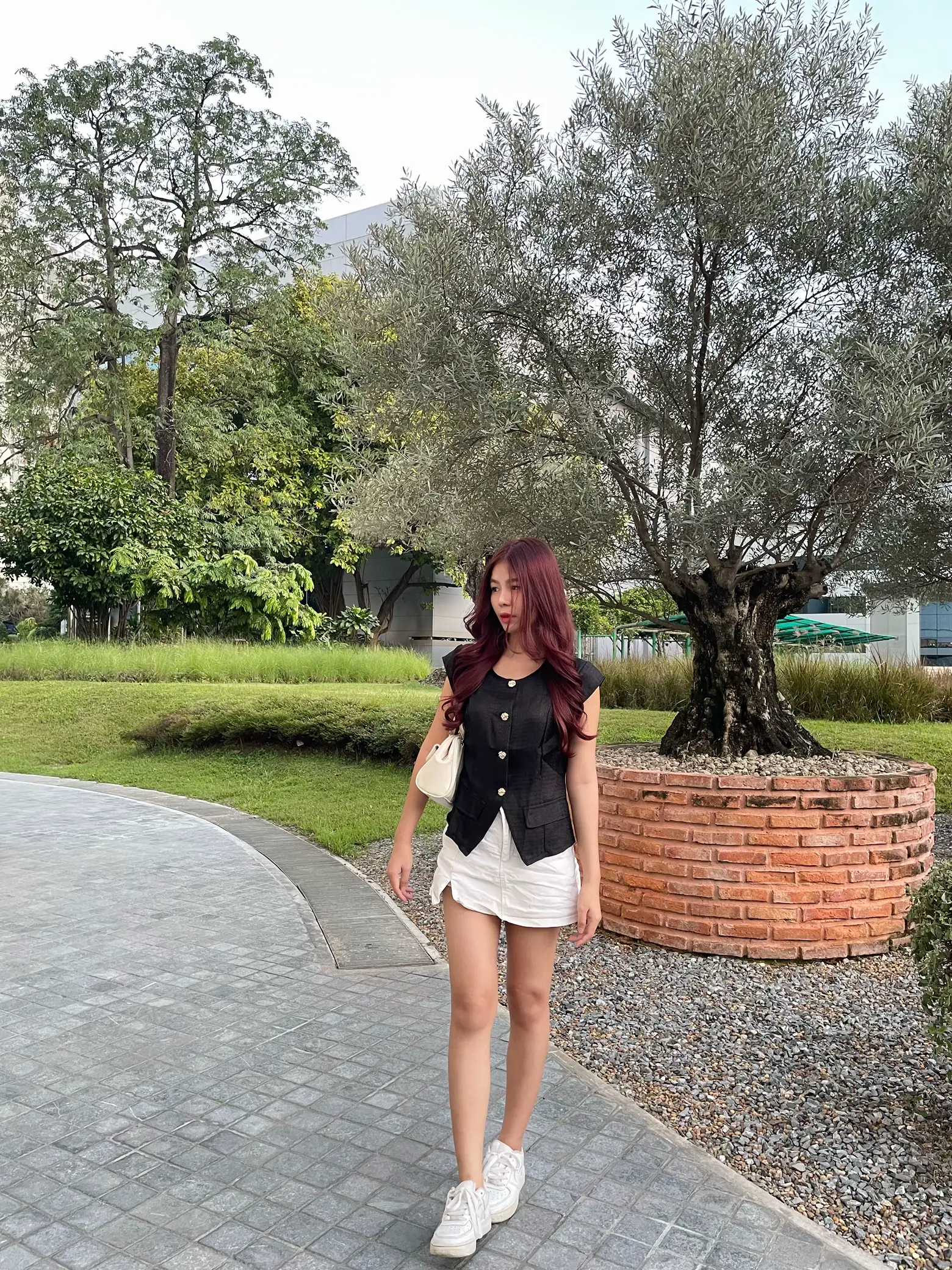 ย้อมผมเองงบไม่เกิน 300฿ 🍒 | แกลเลอรีที่โพสต์โดย Stamp | Lemon8