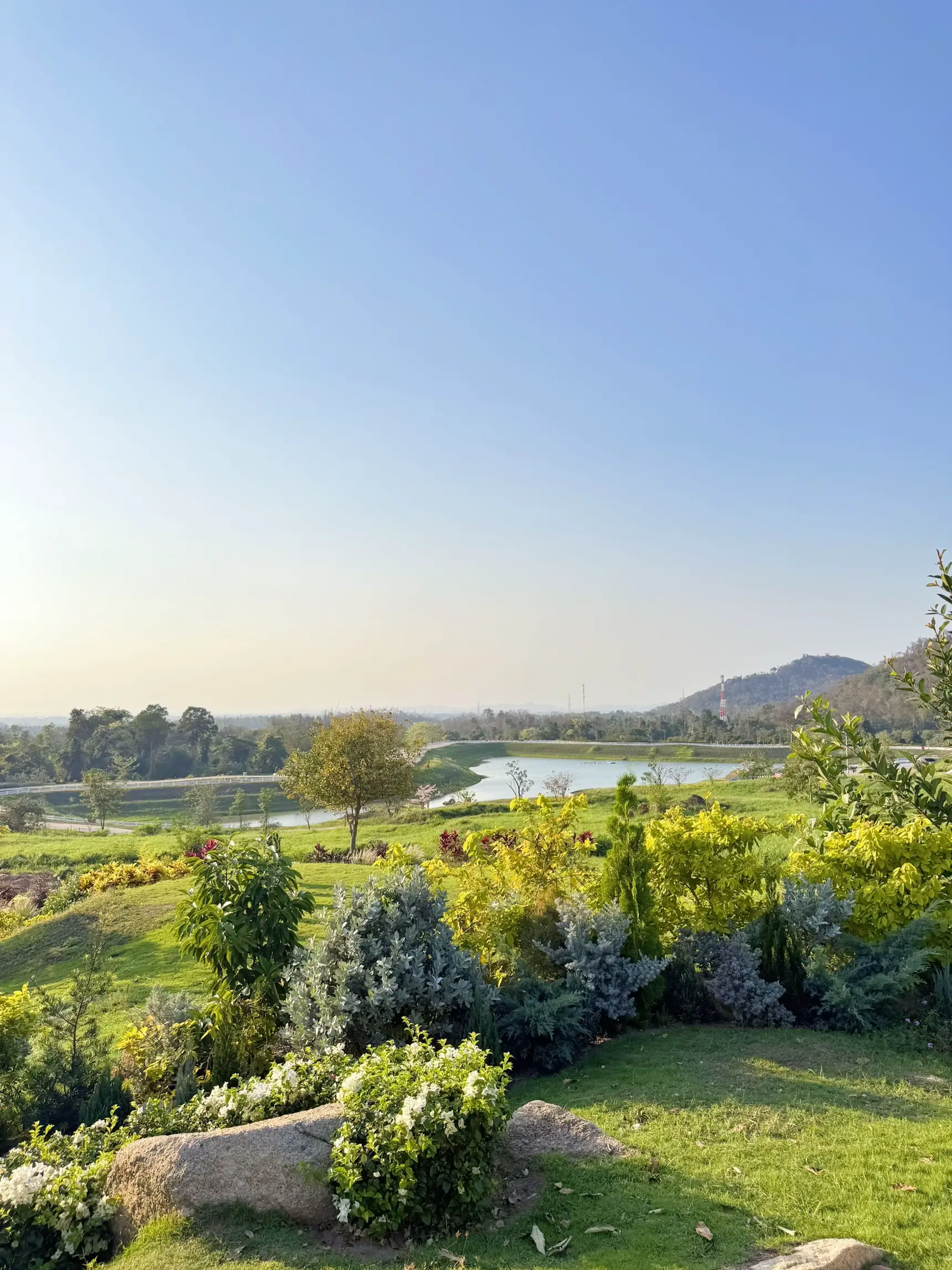 คาเฟ่ลับ Wisdom Valley ในชลบุรี ที่คุณไม่ควรพลาด