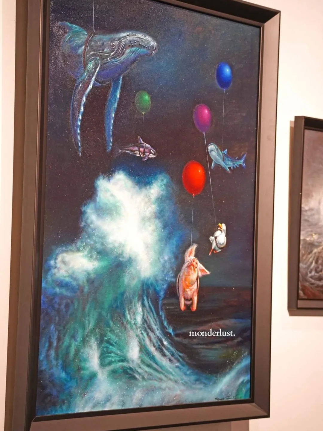 Shall We Go การเดินทางของน้อนหมู | แกลเลอรีที่โพสต์โดย monderlust. | Lemon8