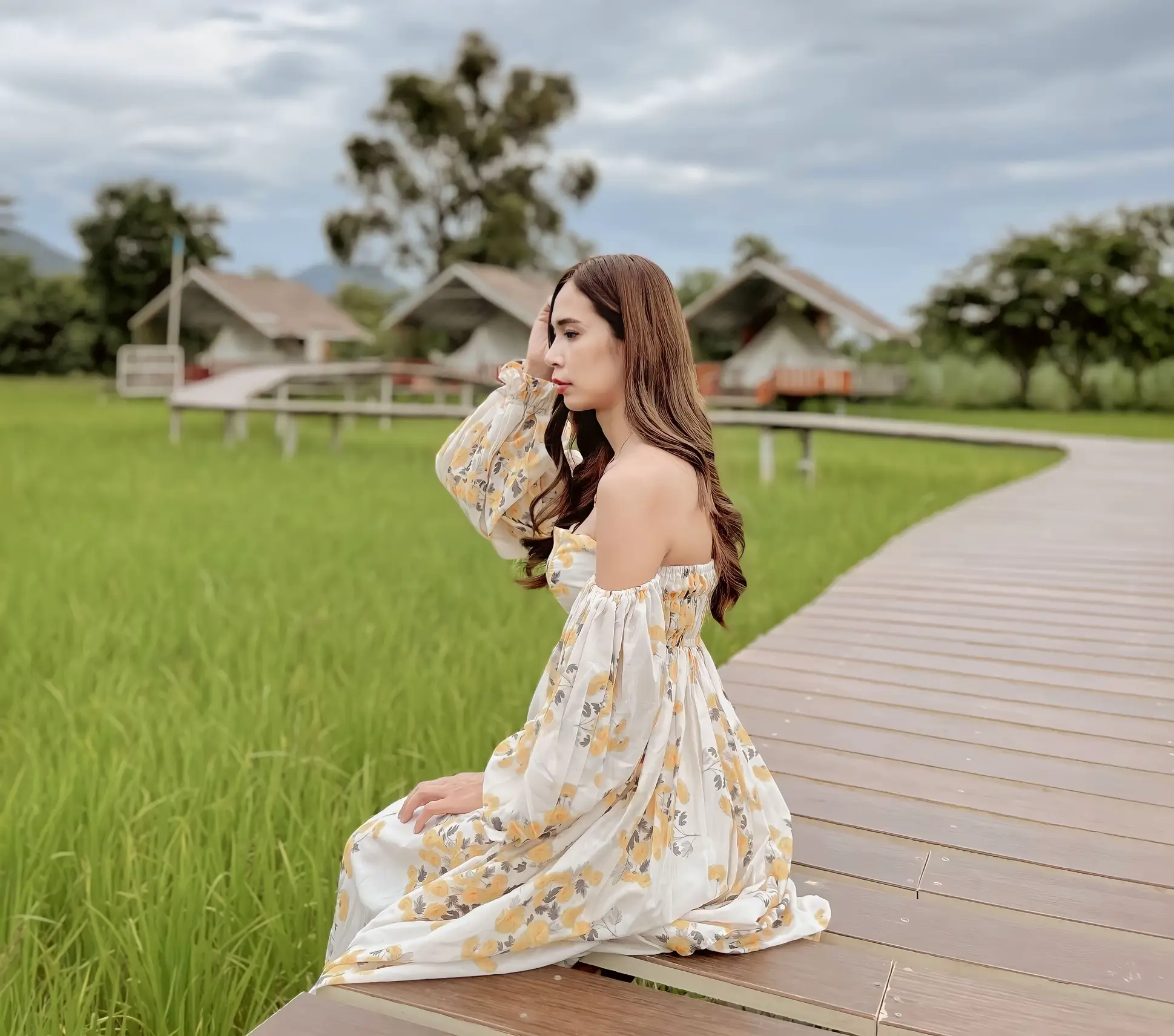 ภูผาม่าน โฮมสเตย์ | แกลเลอรีที่โพสต์โดย All Around Me | Lemon8