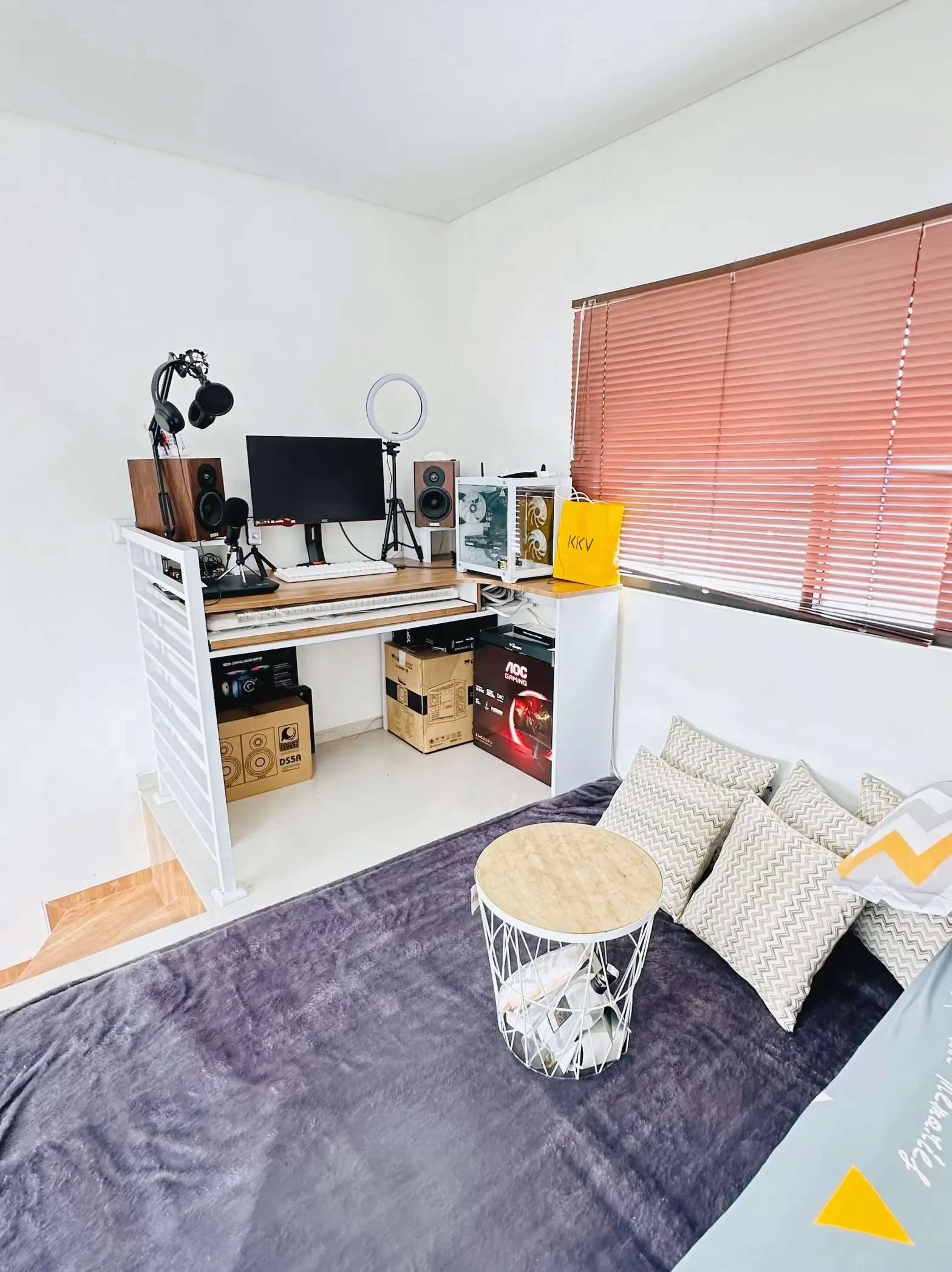 20 ide Inspirasi Design Studio Live Tiktok teratas di 2024